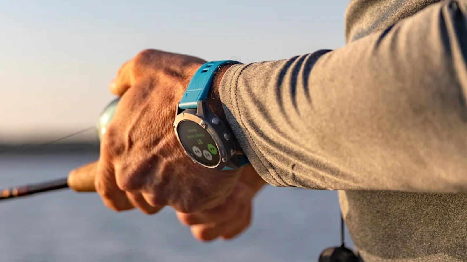 Garmin Wallpapers - Top Free Garmin Backgrounds - WallpaperAccess