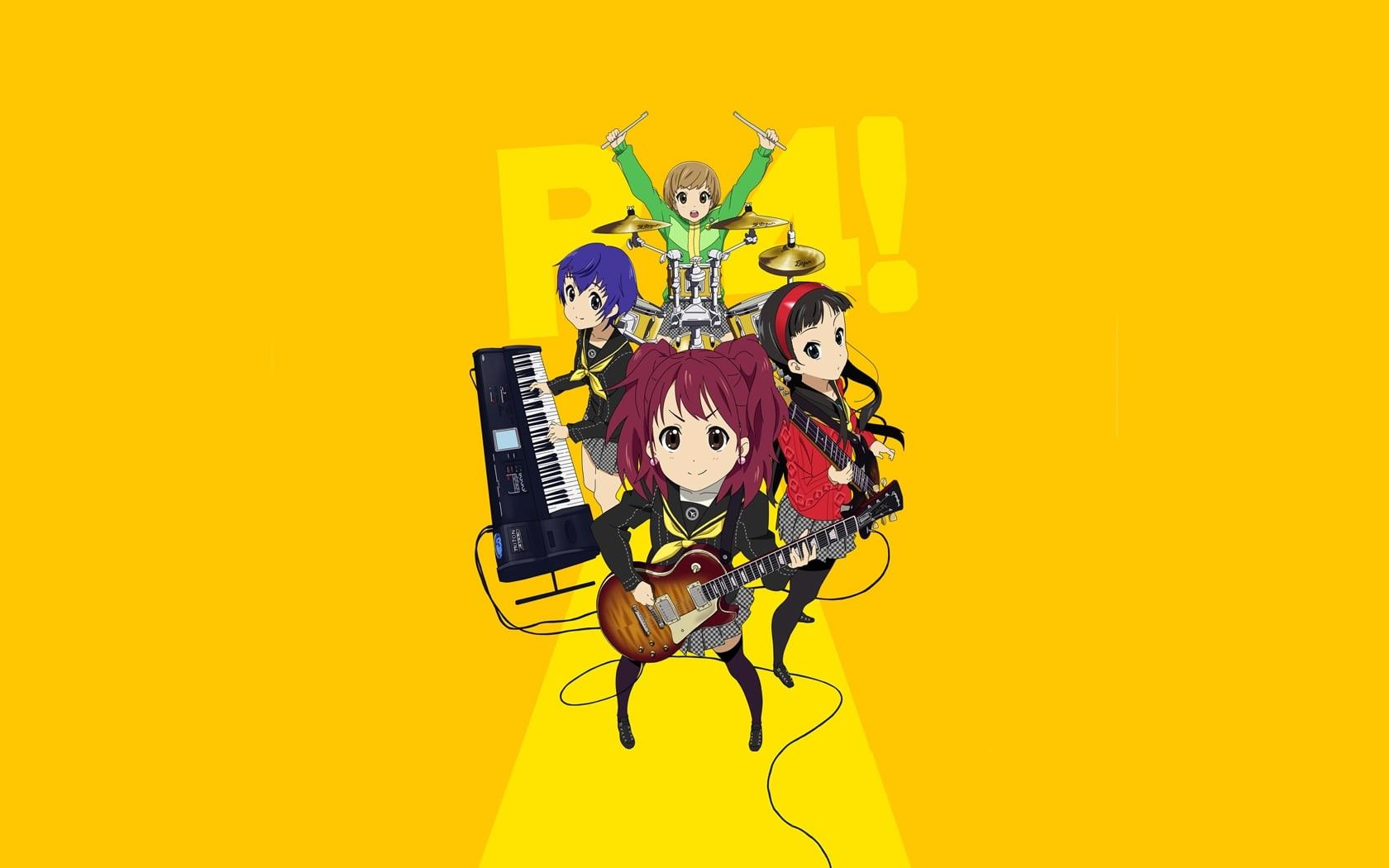 Parody Wallpapers - Top Free Parody Backgrounds - WallpaperAccess