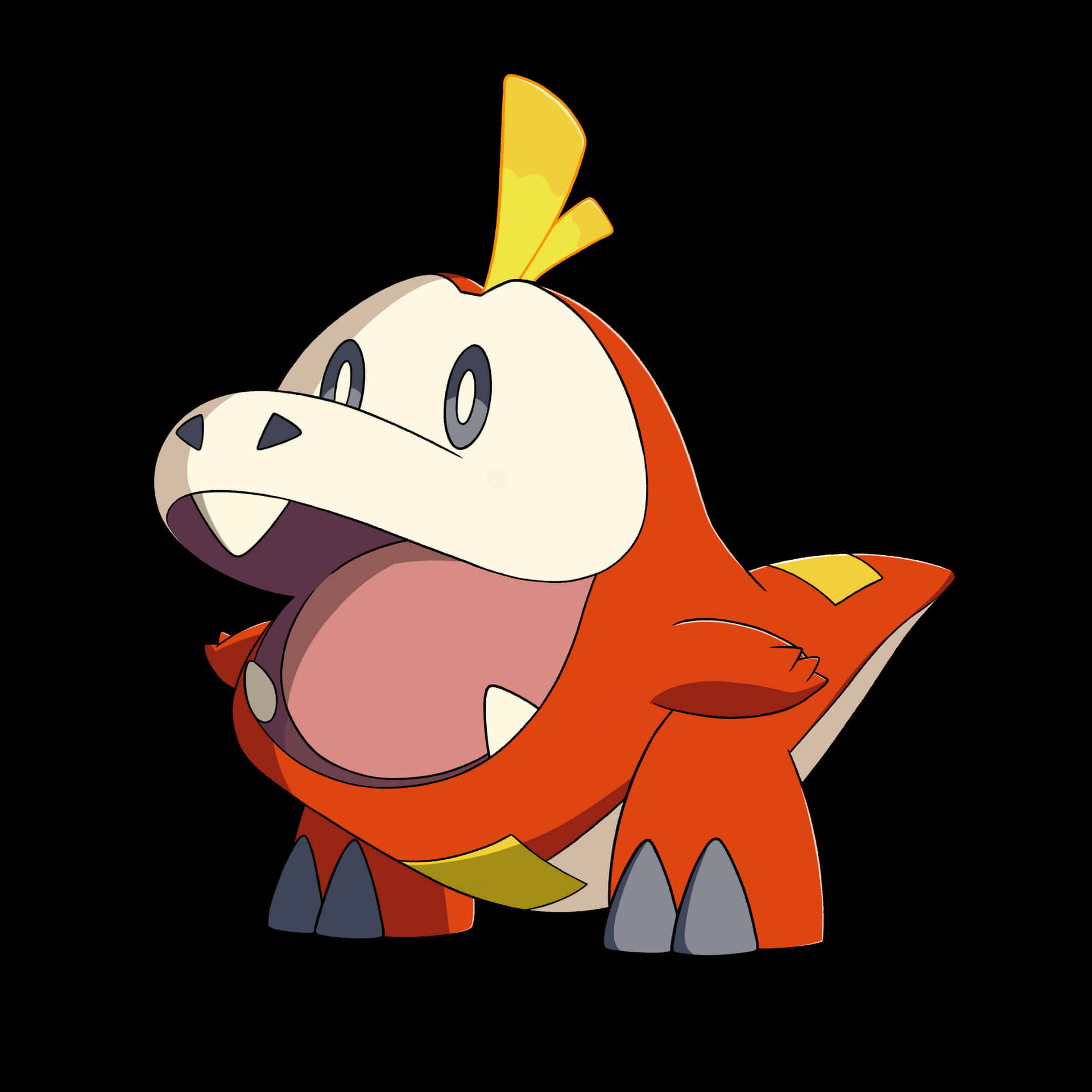 2D Cartoon Wallpapers - Top Free 2D Cartoon Backgrounds - WallpaperAccess