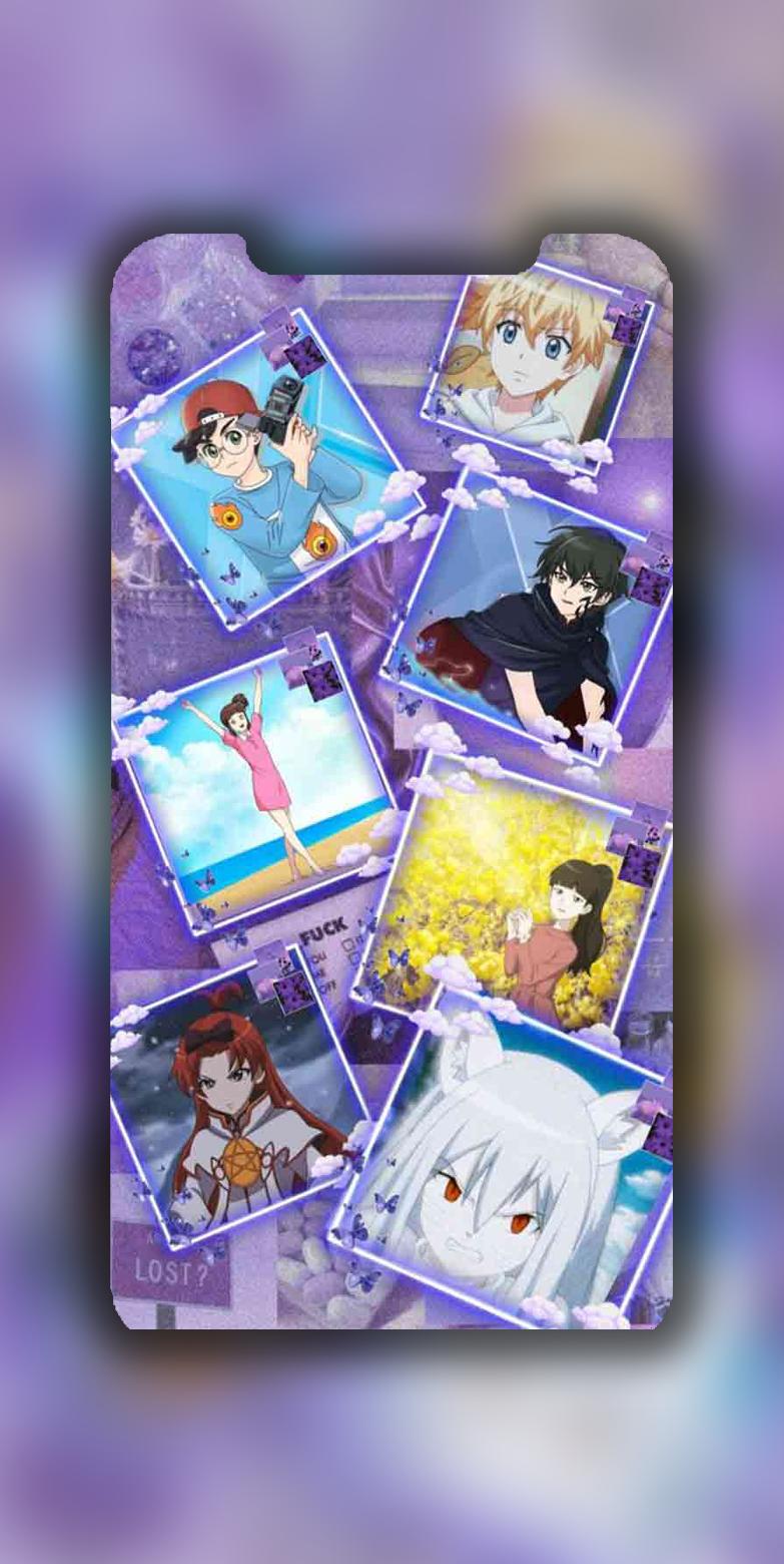 Shinbi House Wallpapers - Top Free Shinbi House Backgrounds ...