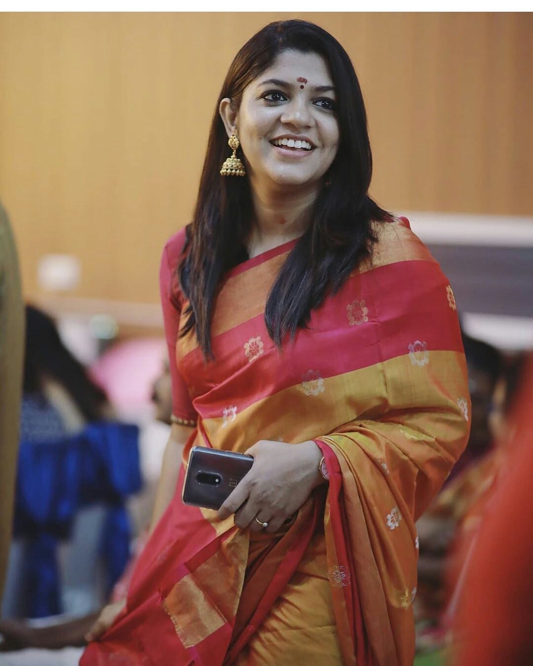 Aparna Balamurali Wallpapers - Top Free Aparna Balamurali Backgrounds - WallpaperAccess