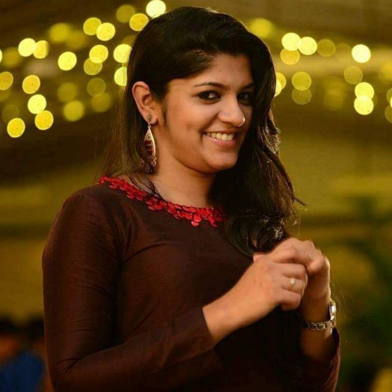 Aparna Balamurali Wallpapers - Top Free Aparna Balamurali Backgrounds - WallpaperAccess