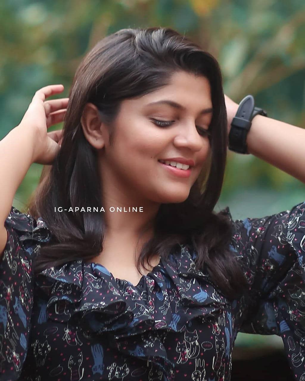 Aparna Balamurali Wallpapers - Top Free Aparna Balamurali Backgrounds - WallpaperAccess