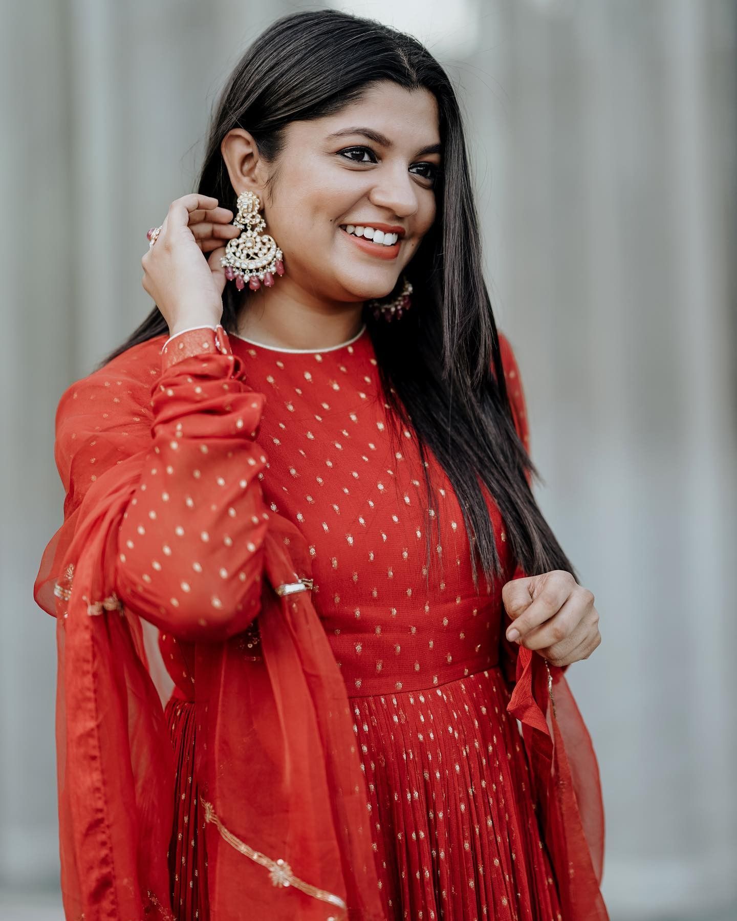 Aparna Balamurali Wallpapers - Top Free Aparna Balamurali Backgrounds - WallpaperAccess