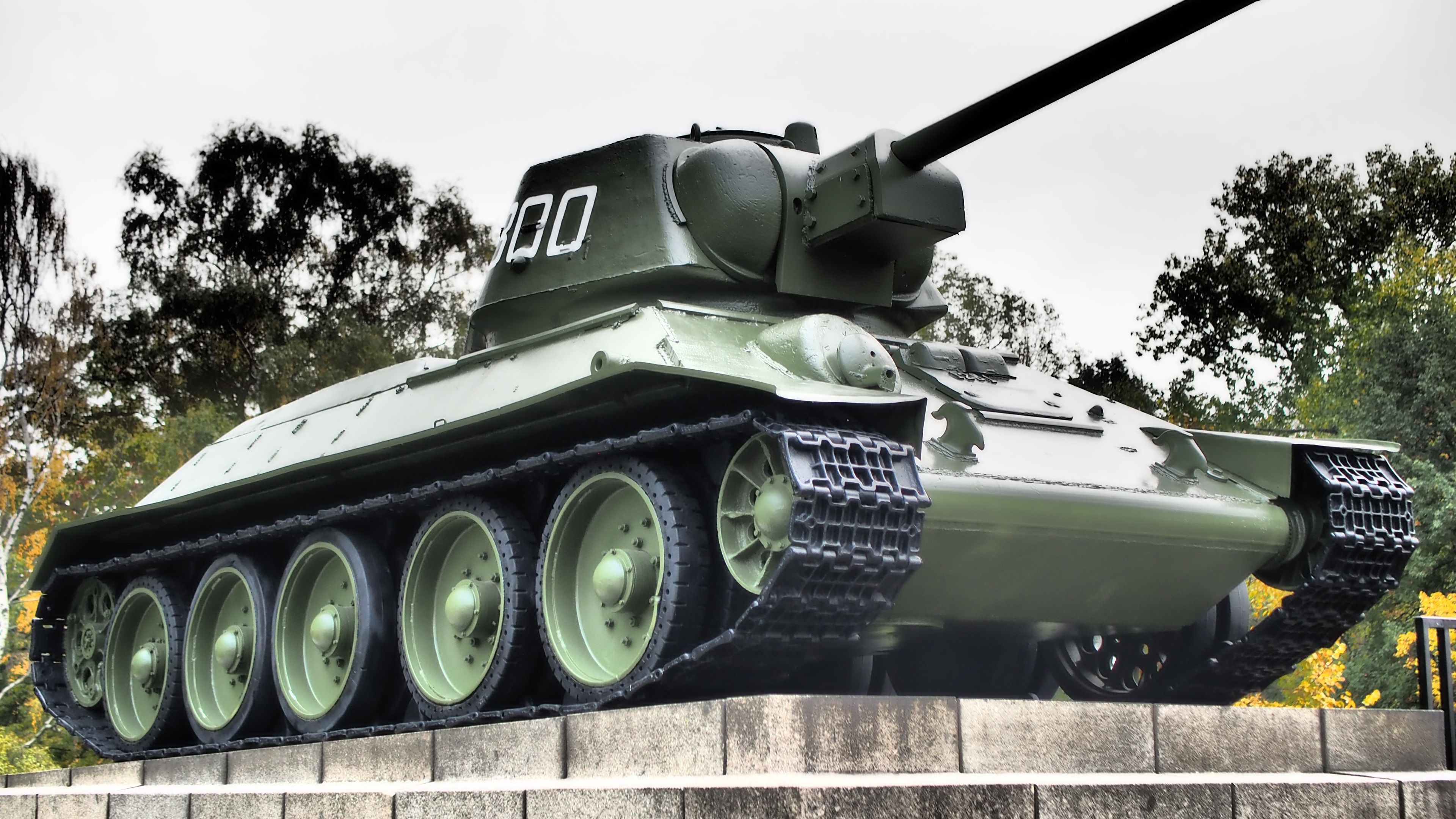 T34 Wallpapers - Top Free T34 Backgrounds - WallpaperAccess