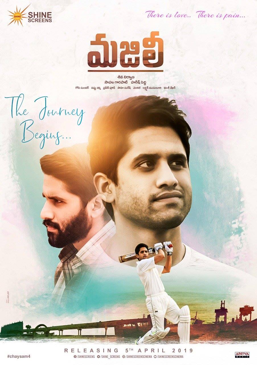 Majili Wallpapers - Top Free Majili Backgrounds - WallpaperAccess