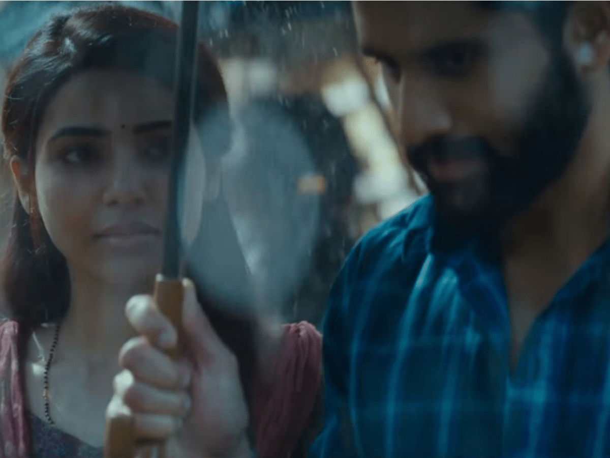Majili Wallpapers - Top Free Majili Backgrounds - WallpaperAccess