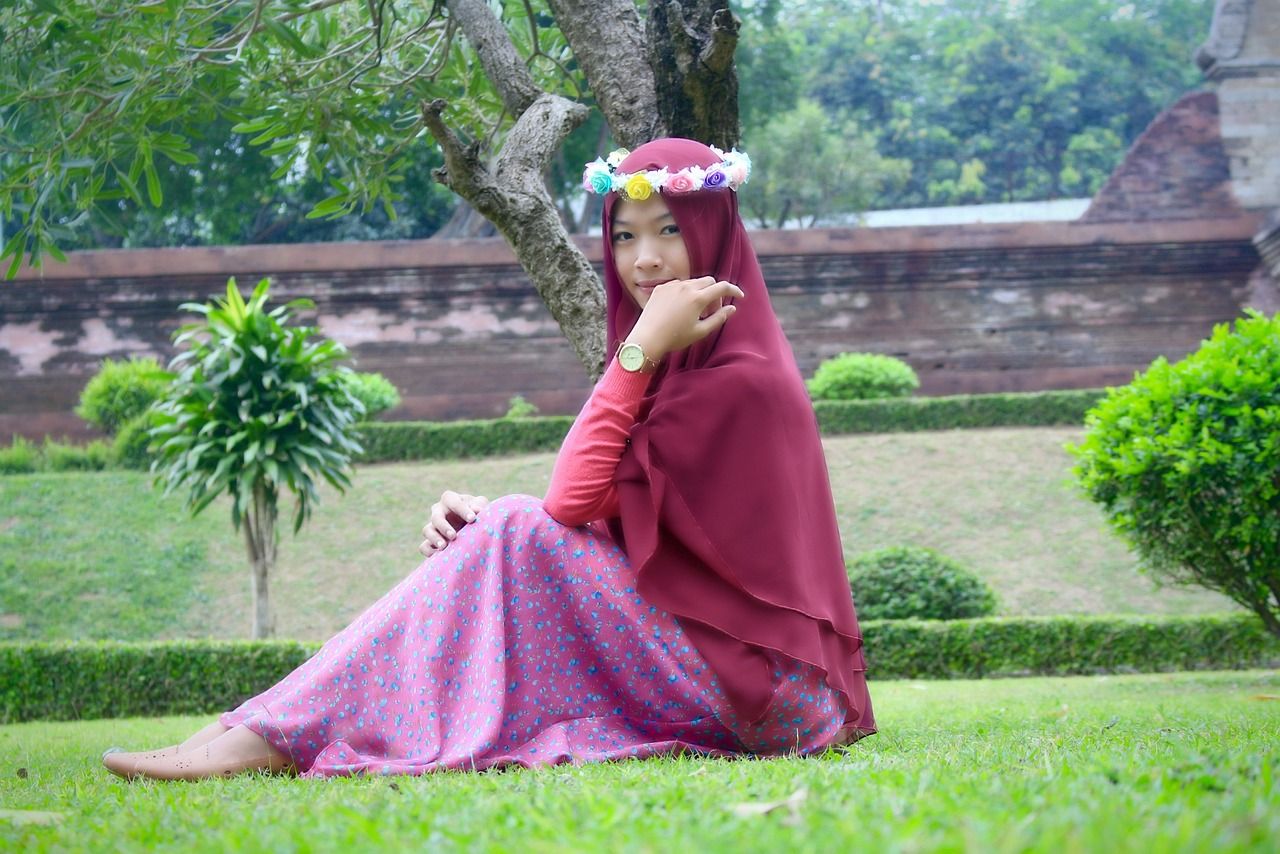 Indonesian Girl Wallpapers Top Free Indonesian Girl Backgrounds Wallpaperaccess 