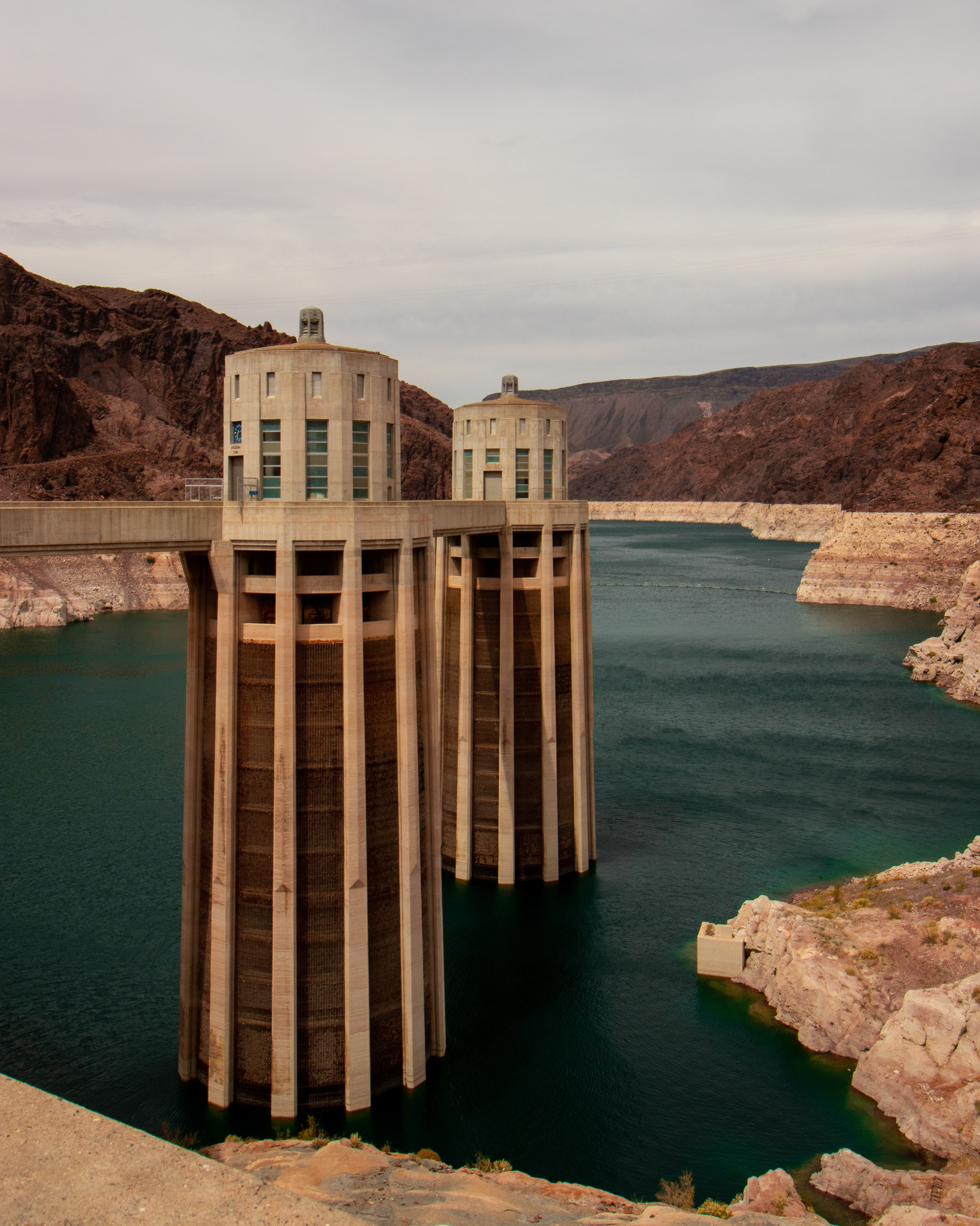 Water Dam Wallpapers - Top Free Water Dam Backgrounds - WallpaperAccess