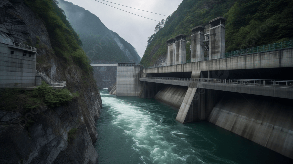 Water Dam Wallpapers - Top Free Water Dam Backgrounds - WallpaperAccess