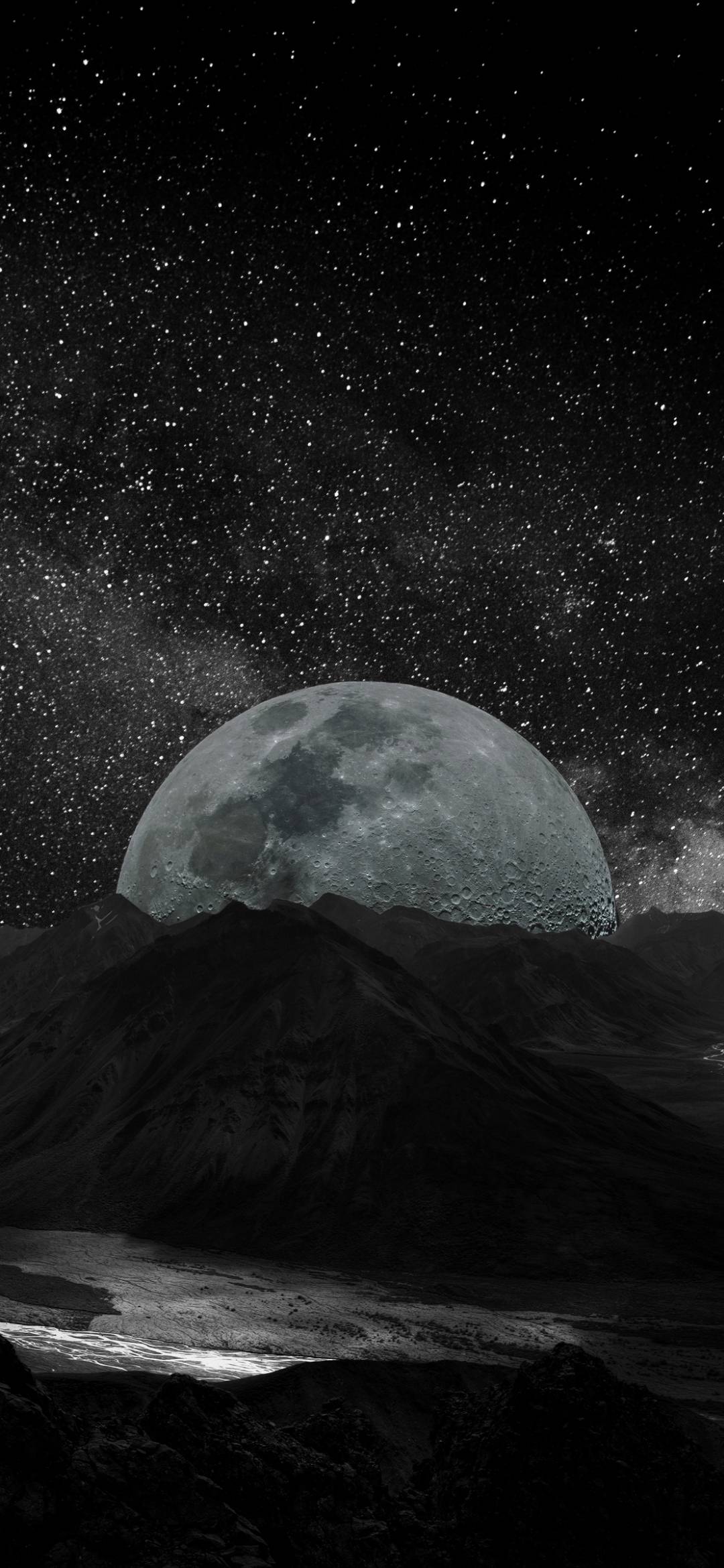 Empty Space Wallpapers - Top Free Empty Space Backgrounds - WallpaperAccess