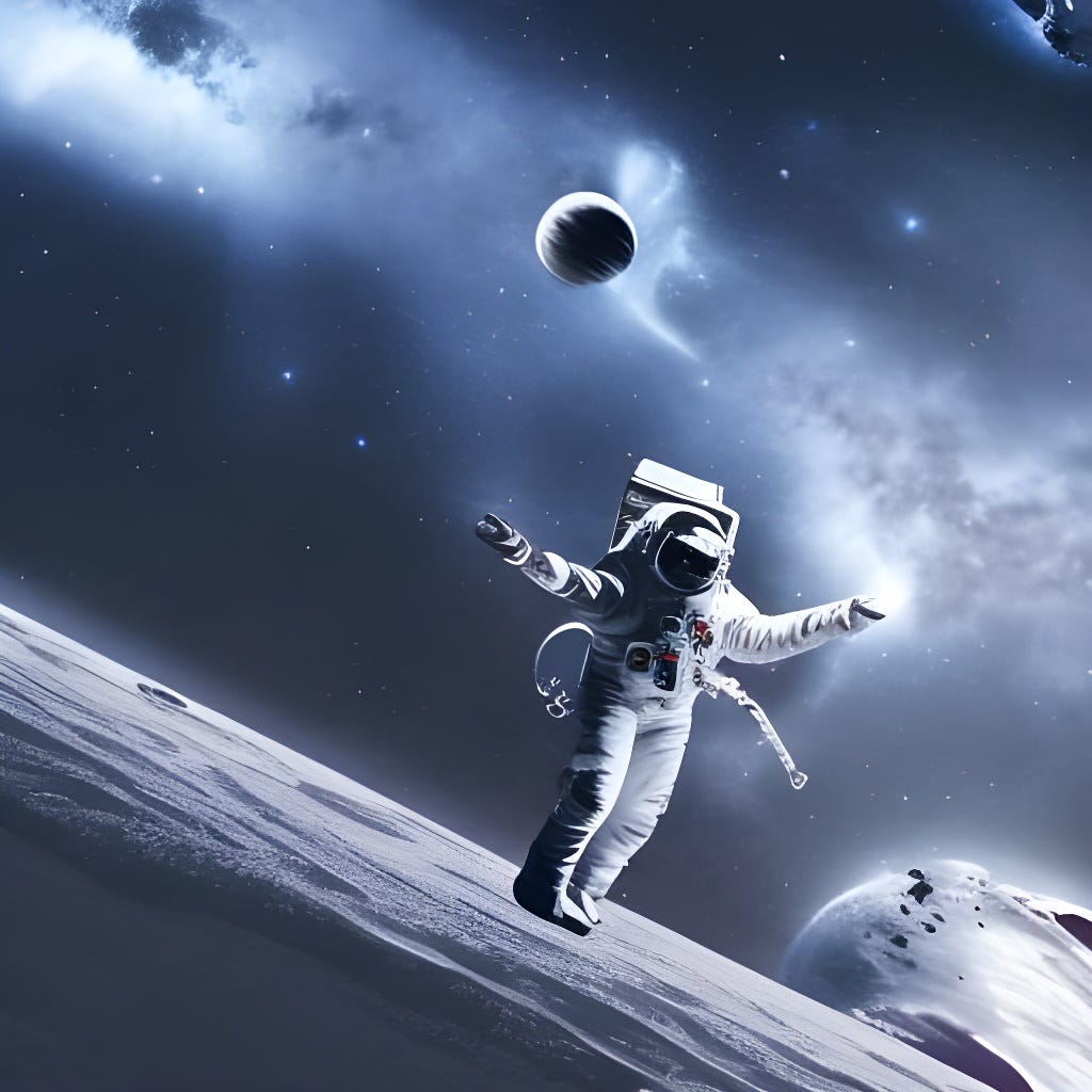 Empty Space Wallpapers - Top Free Empty Space Backgrounds - WallpaperAccess