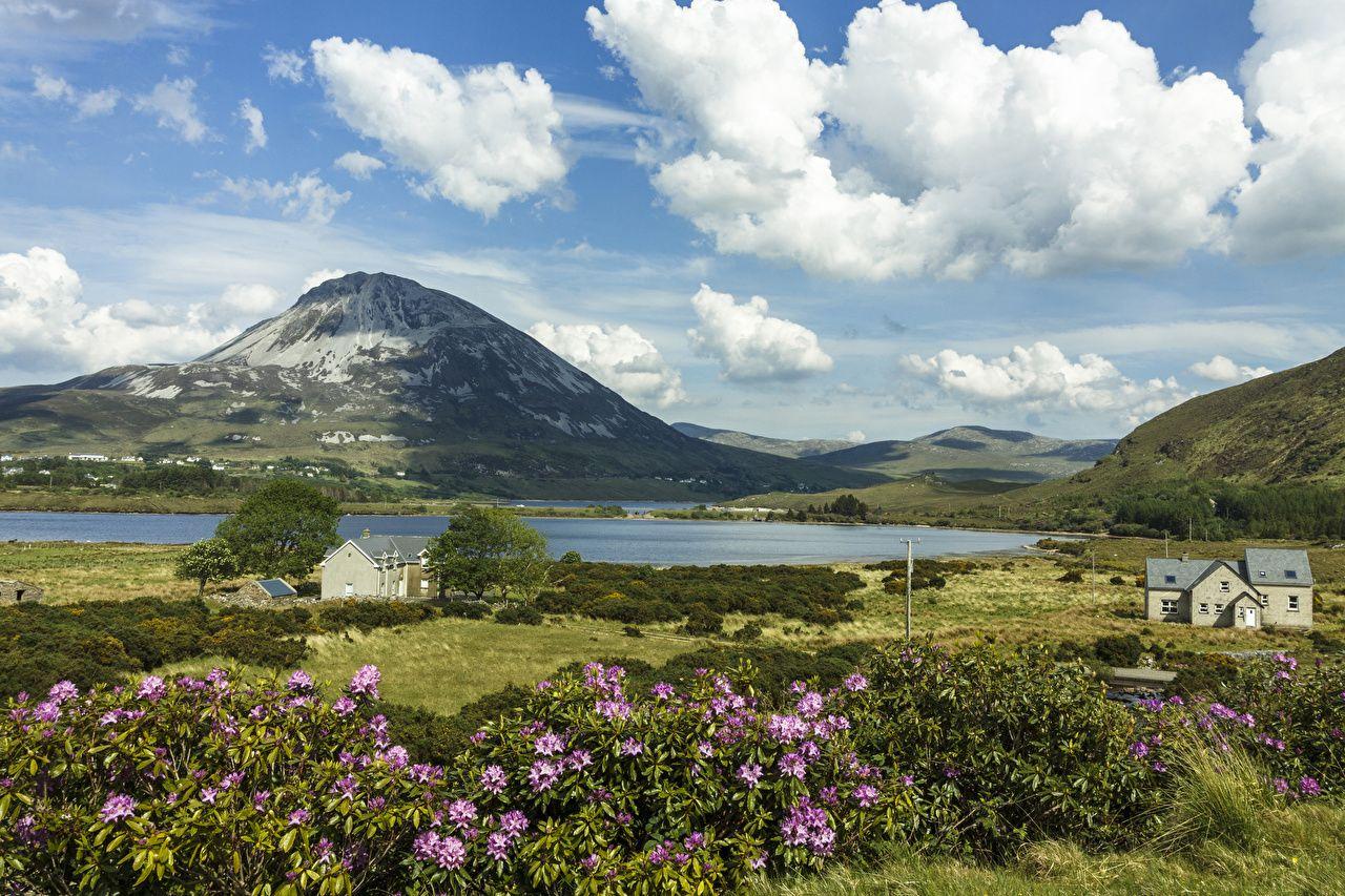 Irish Scenery Wallpapers - Top Free Irish Scenery Backgrounds ...