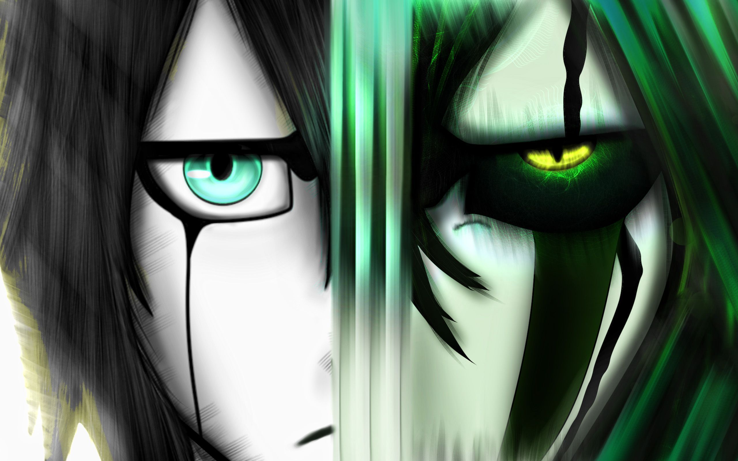 Ulquiorra Cifer Wallpapers - Top Free Ulquiorra Cifer Backgrounds ...
