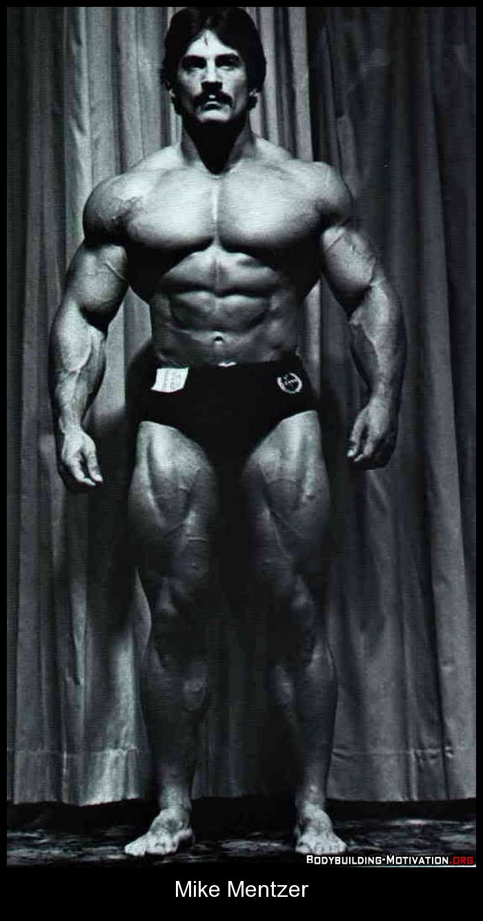 Mike Mentzer Wallpapers - Top Free Mike Mentzer Backgrounds ...