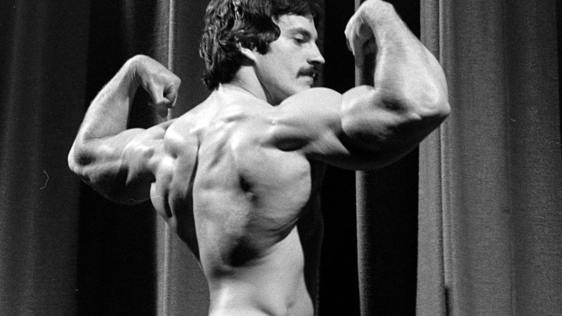 Mike Mentzer Wallpapers - Top Free Mike Mentzer Backgrounds ...