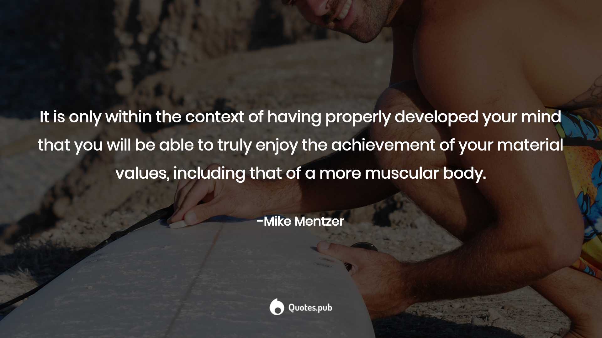 Mike Mentzer Wallpapers - Top Free Mike Mentzer Backgrounds ...