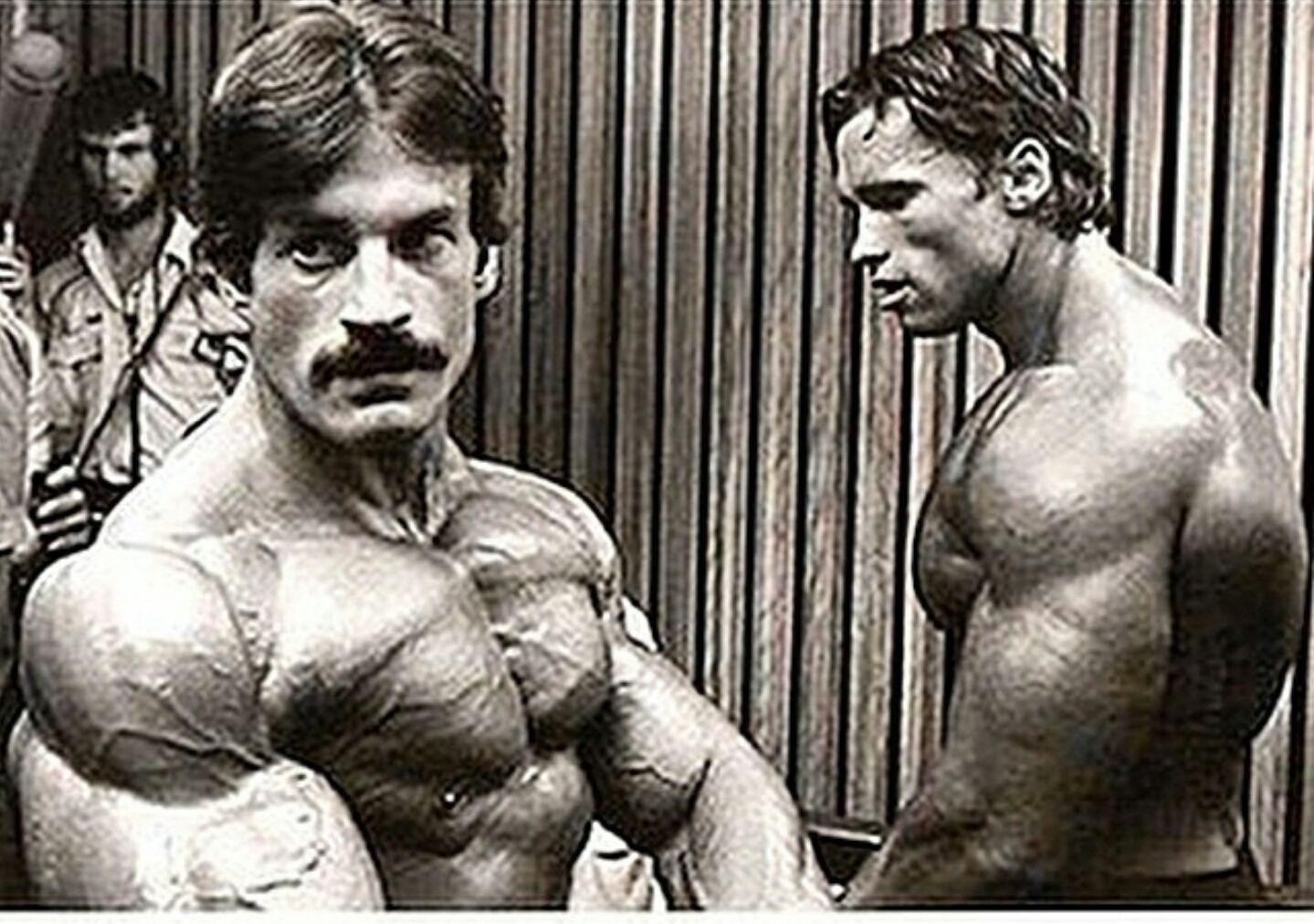 Mike Mentzer Wallpapers - Top Free Mike Mentzer Backgrounds ...