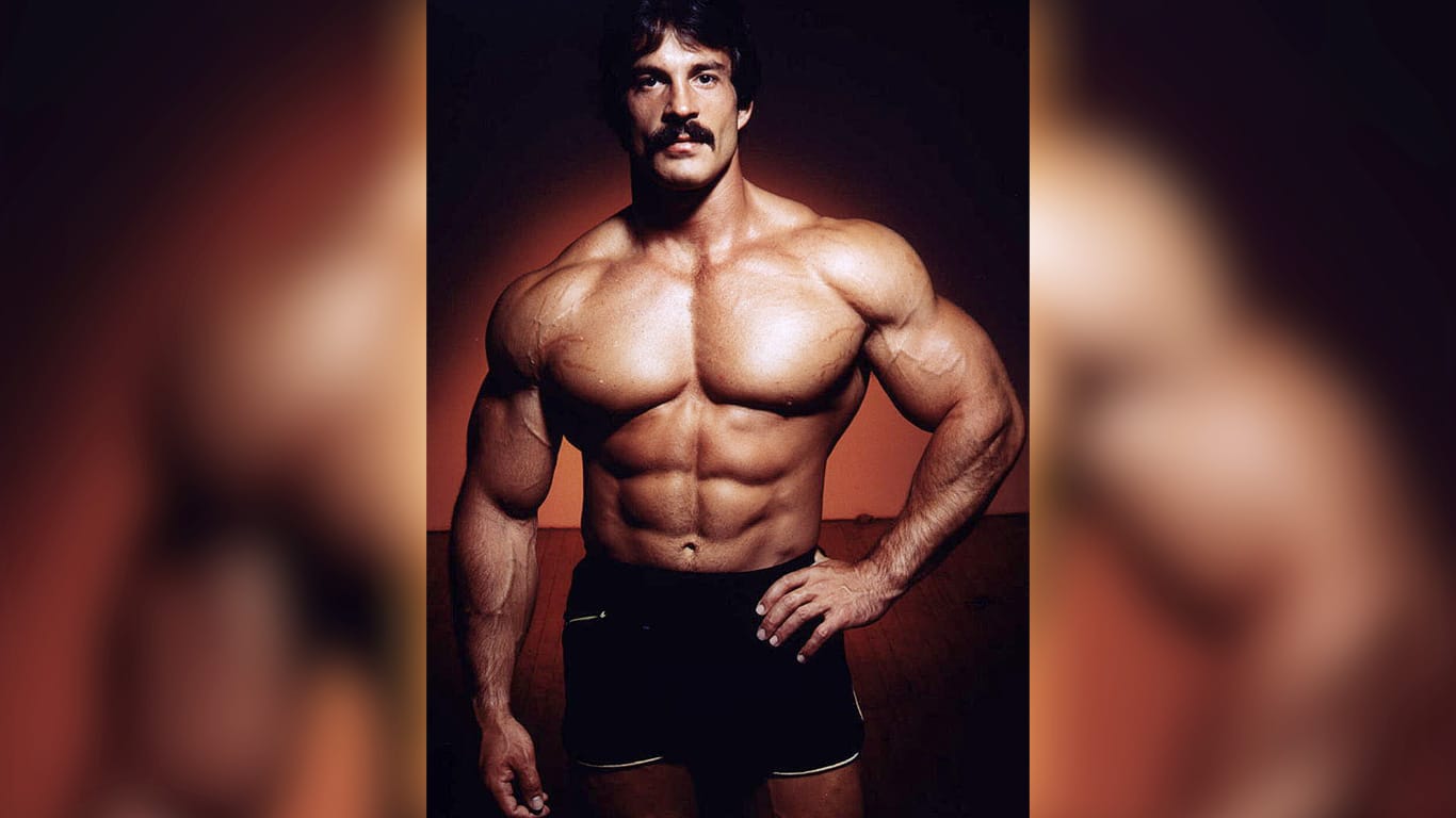 Mike Mentzer Wallpapers - Top Free Mike Mentzer Backgrounds ...