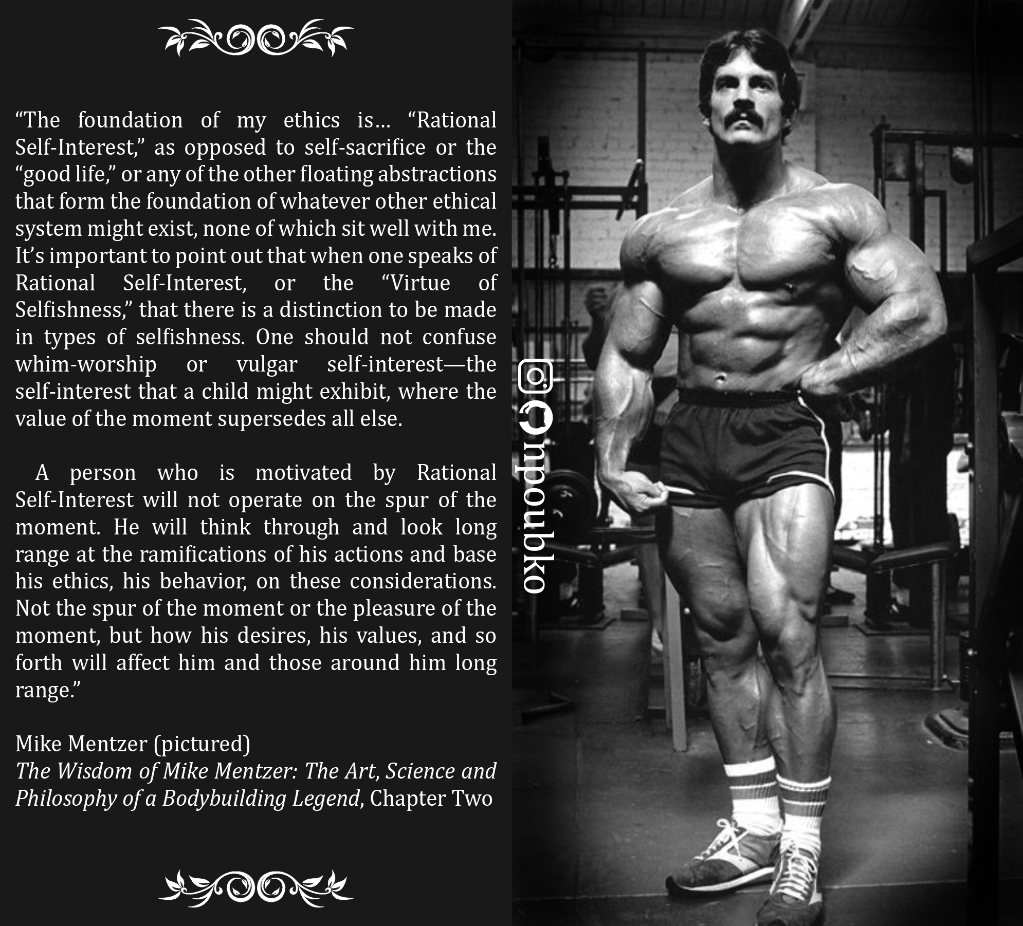 Mike Mentzer Wallpapers - Top Free Mike Mentzer Backgrounds ...