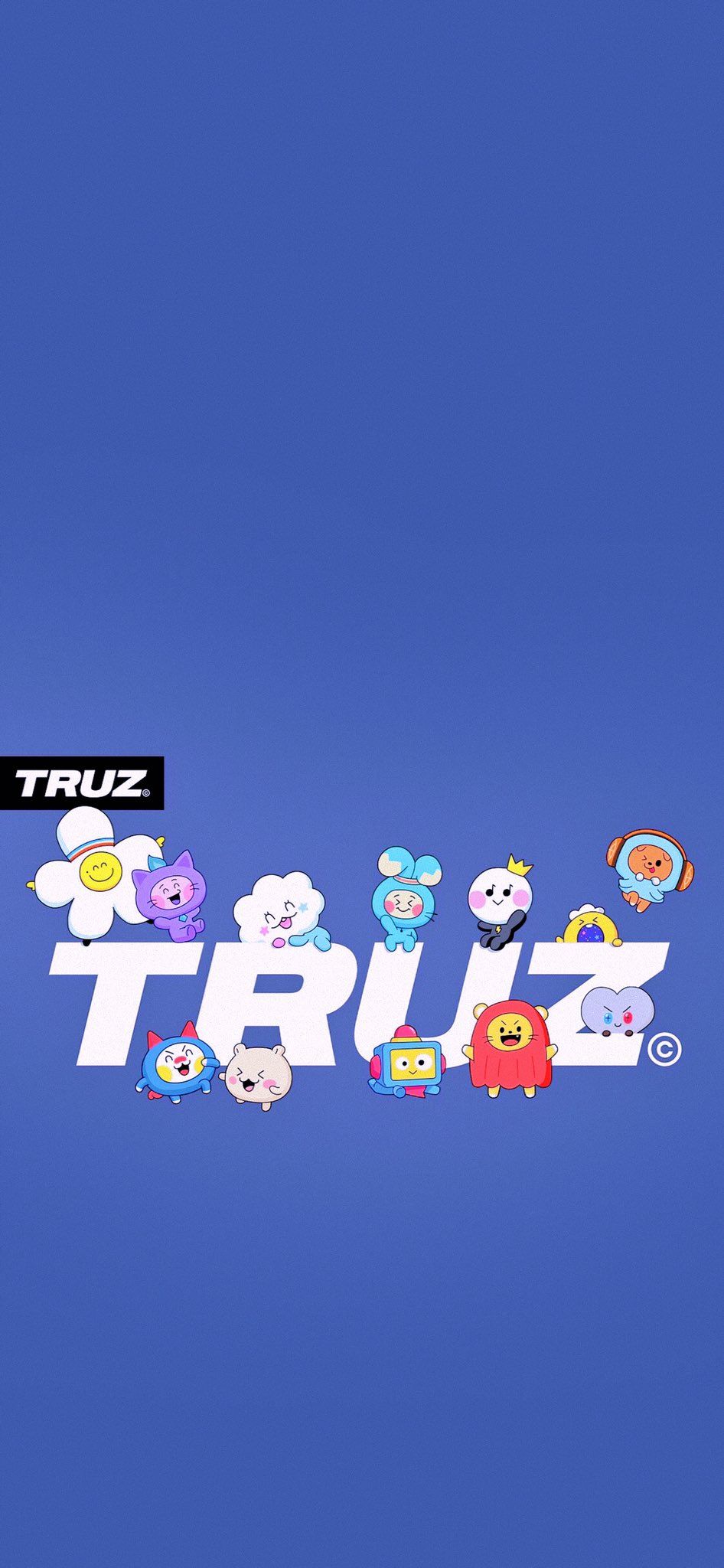 Truz Wallpapers - Top Free Truz Backgrounds - WallpaperAccess