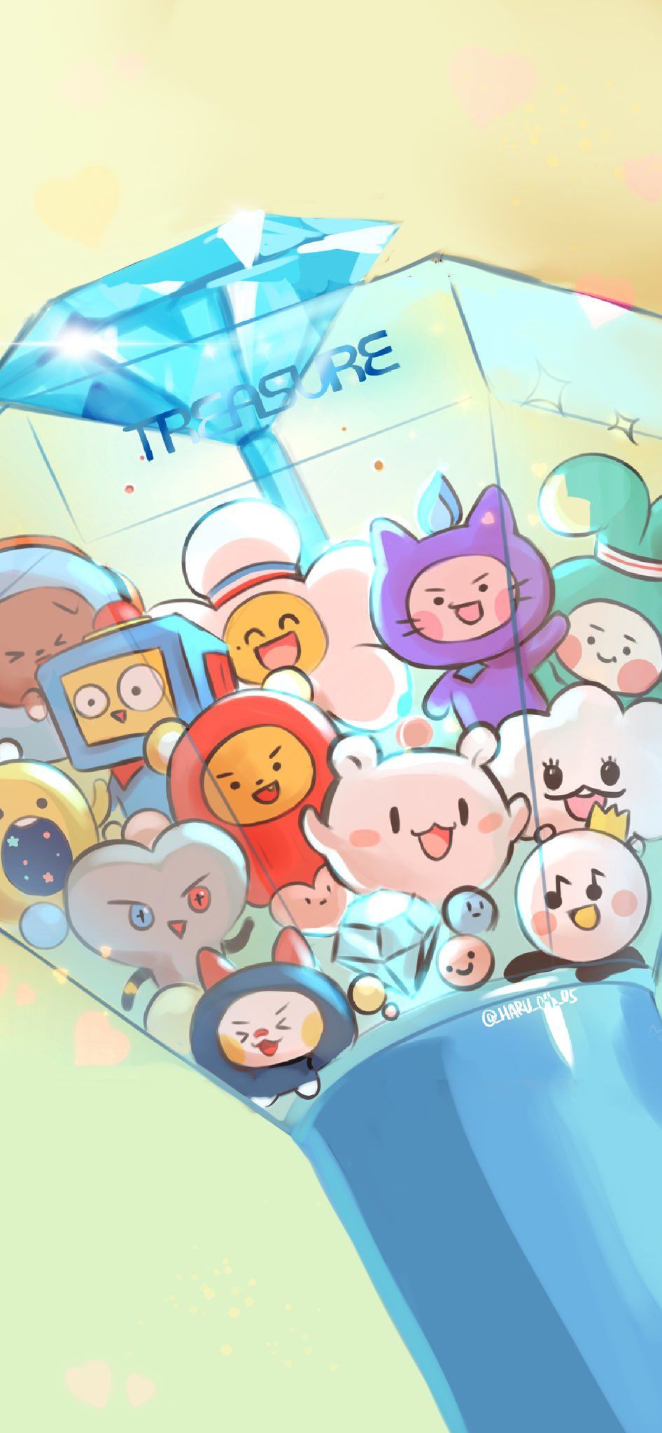 Truz Wallpapers - Top Free Truz Backgrounds - WallpaperAccess