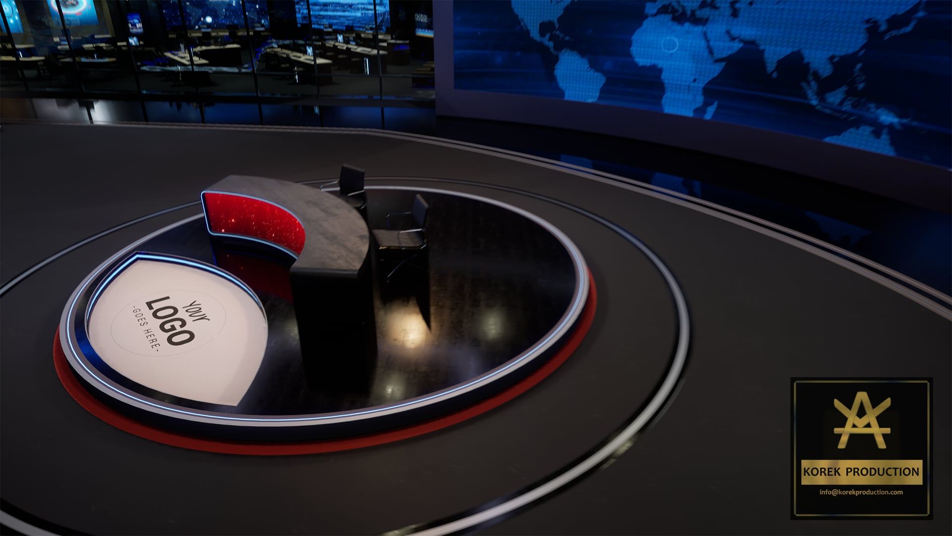 News Room Wallpapers - Top Free News Room Backgrounds - WallpaperAccess