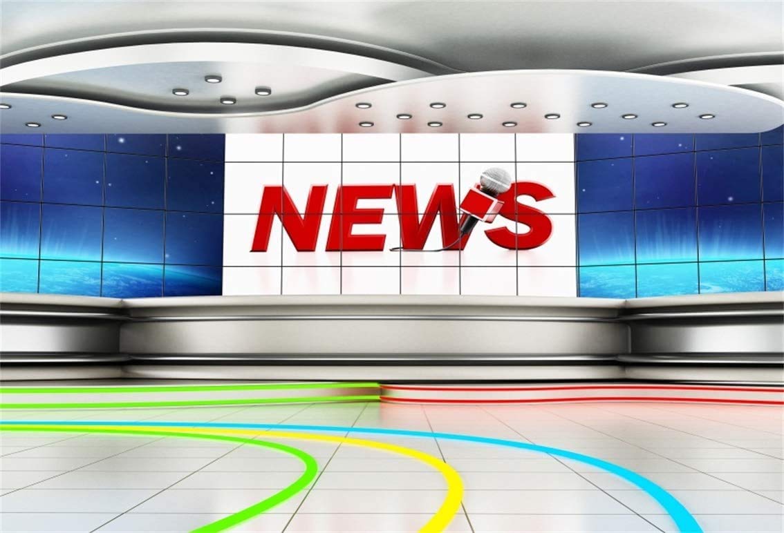 News Room Wallpapers - Top Free News Room Backgrounds - WallpaperAccess