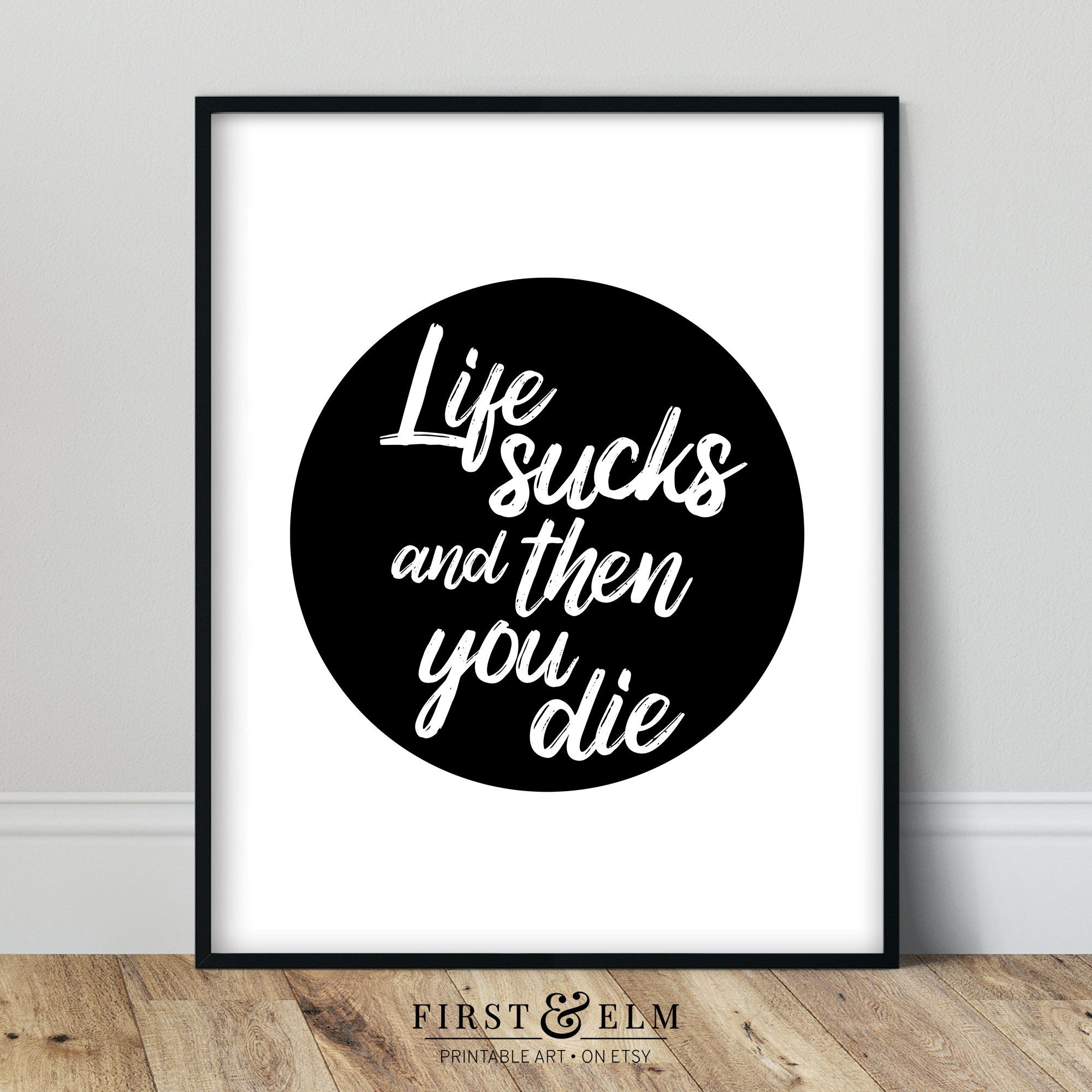 Life Sucks Wallpapers - Top Free Life Sucks Backgrounds - WallpaperAccess