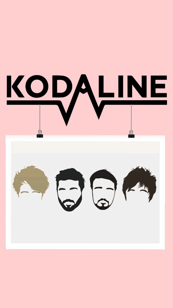 Kodaline Wallpapers - Top Free Kodaline Backgrounds - WallpaperAccess