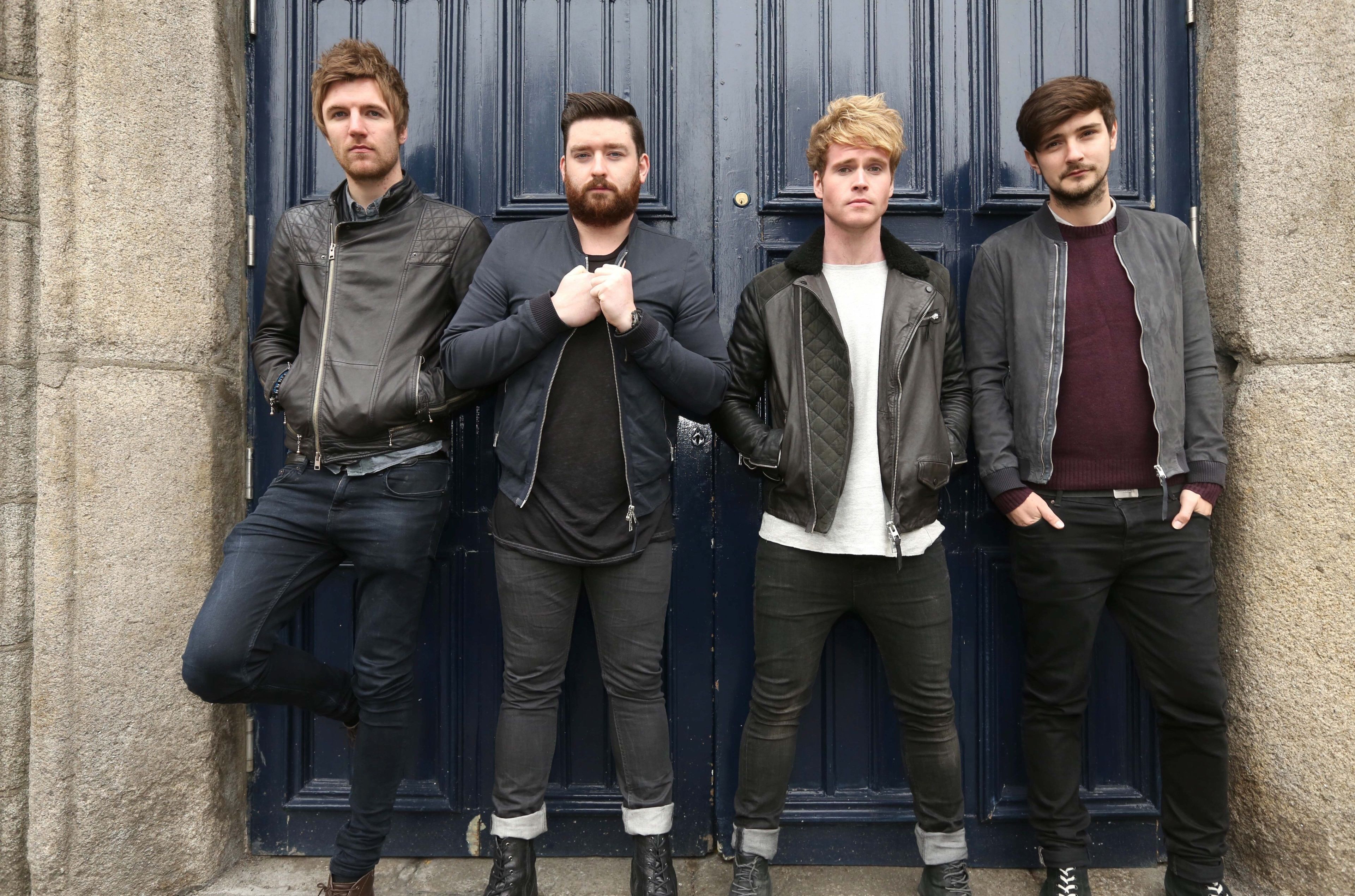 Kodaline Wallpapers - Top Free Kodaline Backgrounds - WallpaperAccess