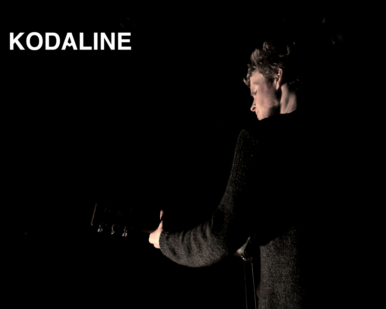 Kodaline Wallpapers - Top Free Kodaline Backgrounds - WallpaperAccess