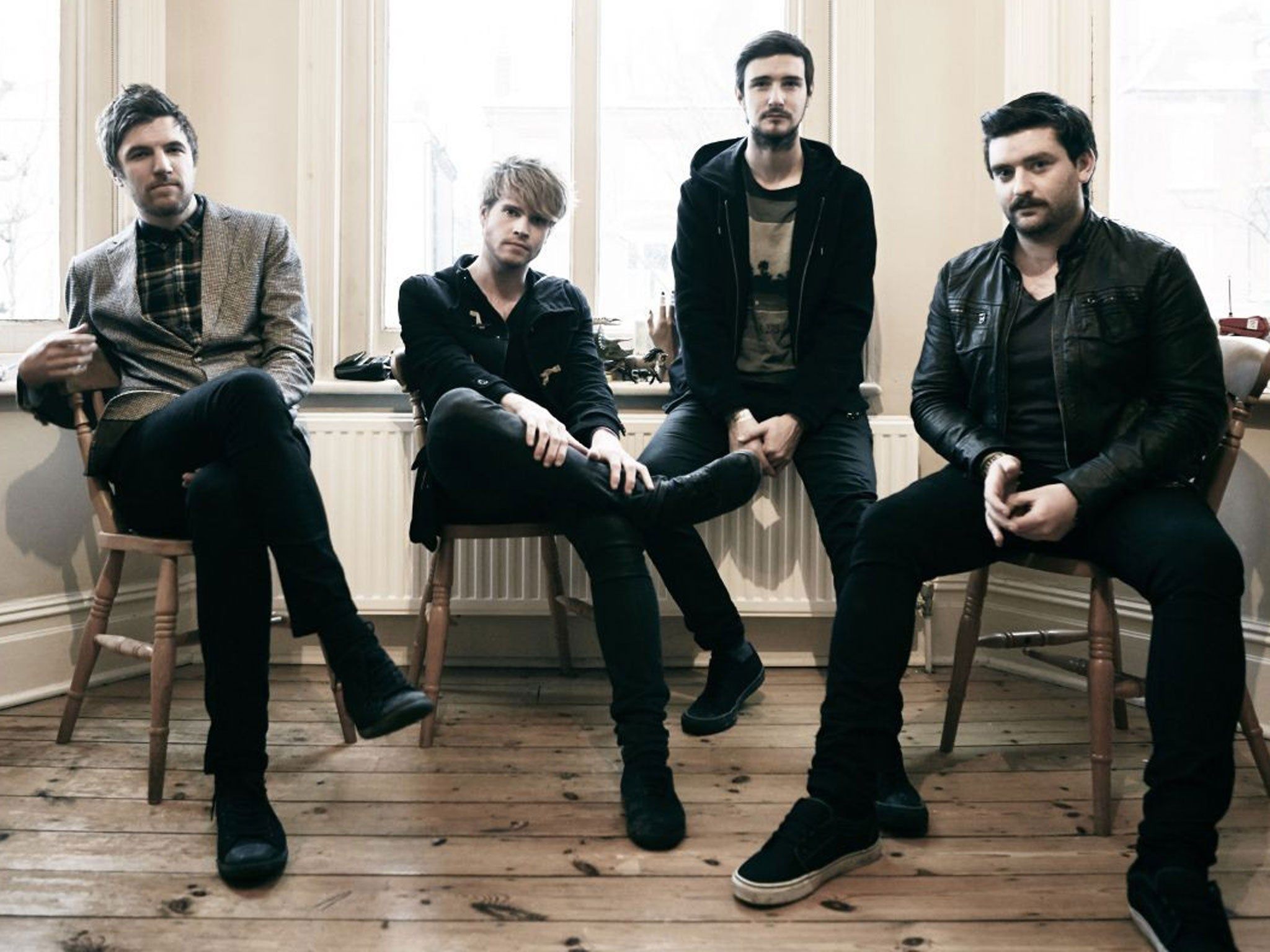 Kodaline Wallpapers - Top Free Kodaline Backgrounds - WallpaperAccess