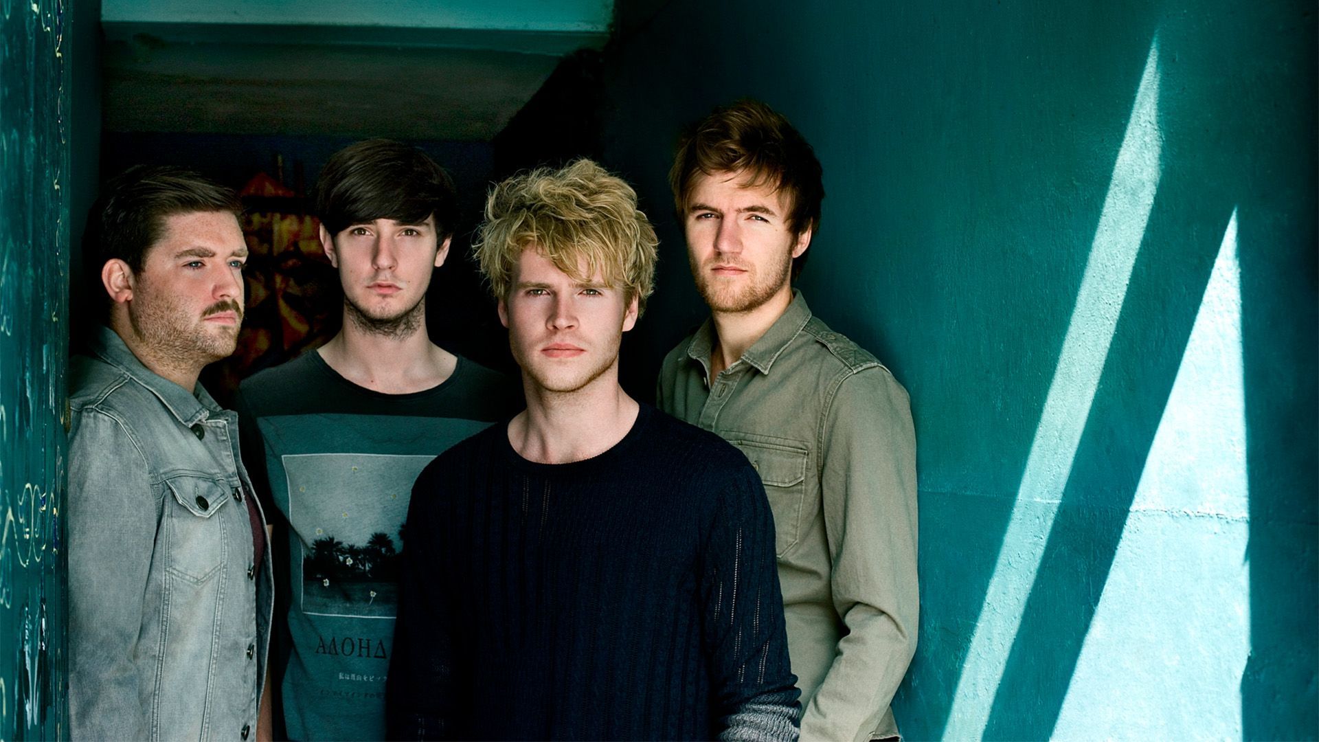 Kodaline Wallpapers - Top Free Kodaline Backgrounds - WallpaperAccess