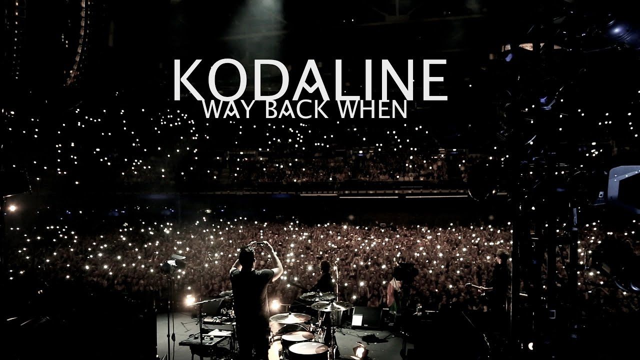 Kodaline Wallpapers - Top Free Kodaline Backgrounds - WallpaperAccess