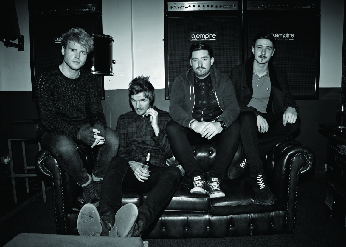 Kodaline Wallpapers - Top Free Kodaline Backgrounds - WallpaperAccess