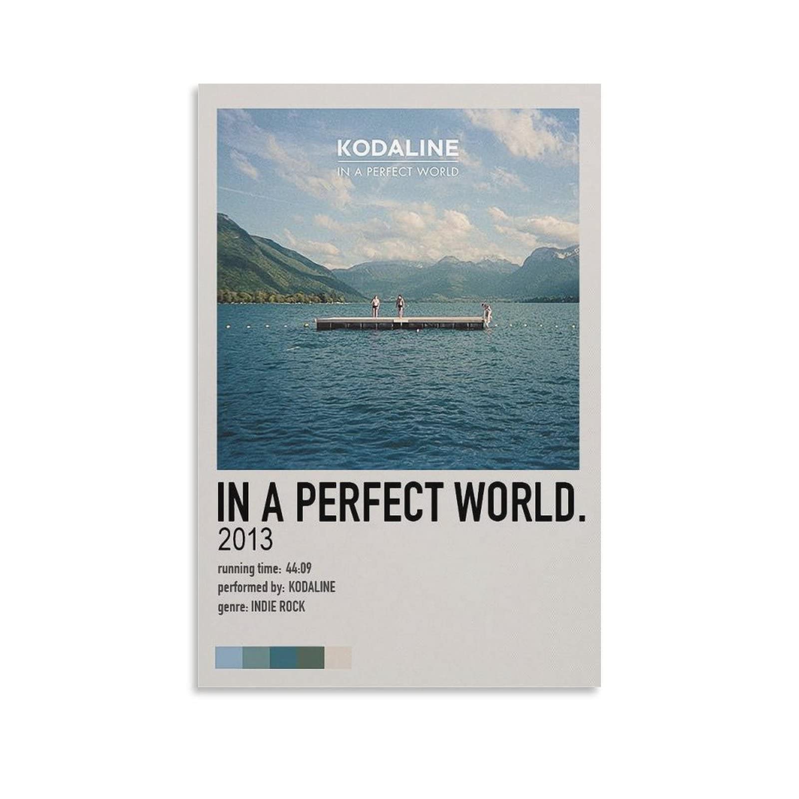 Kodaline Wallpapers - Top Free Kodaline Backgrounds - WallpaperAccess