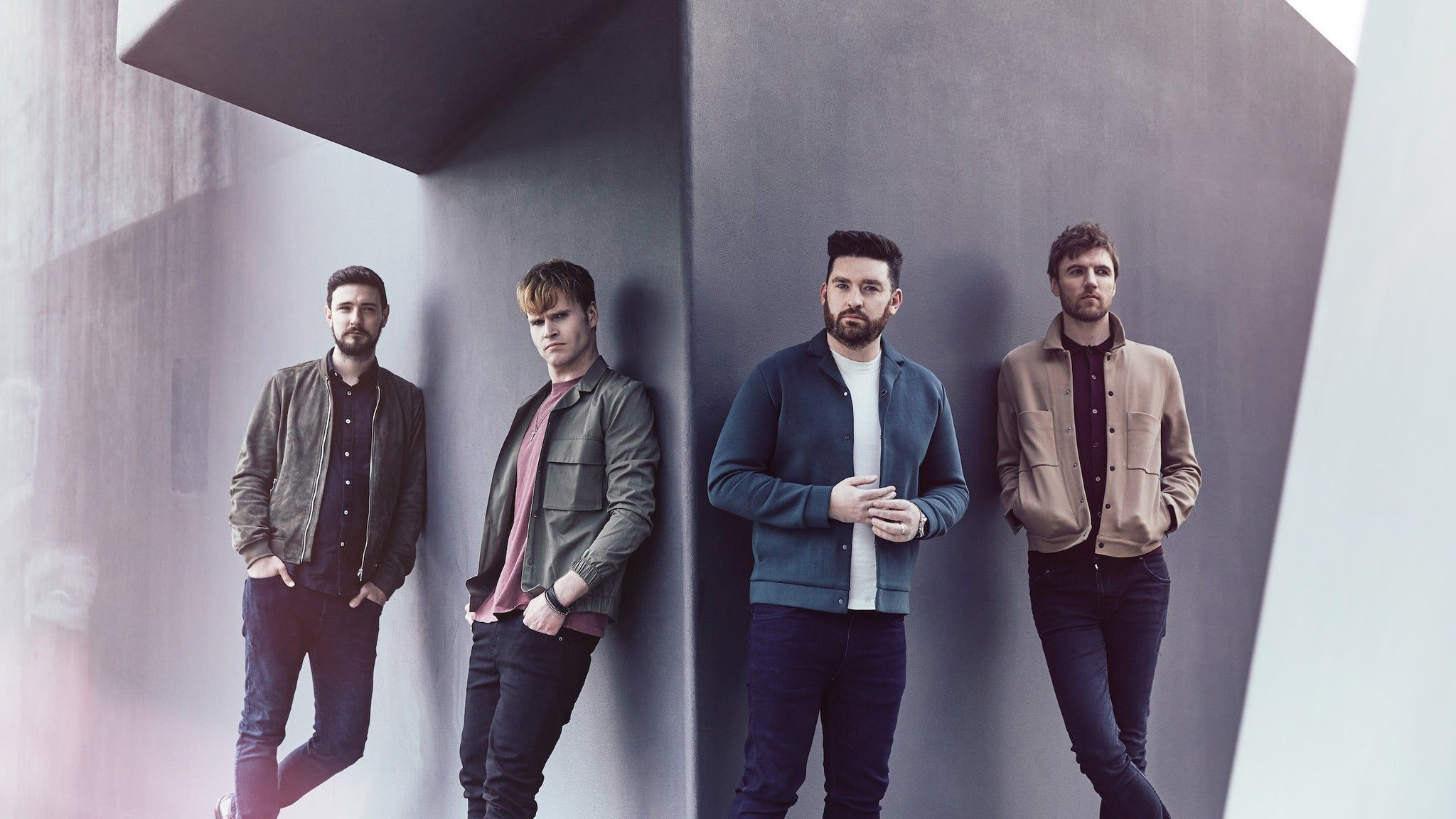 Kodaline Wallpapers - Top Free Kodaline Backgrounds - WallpaperAccess