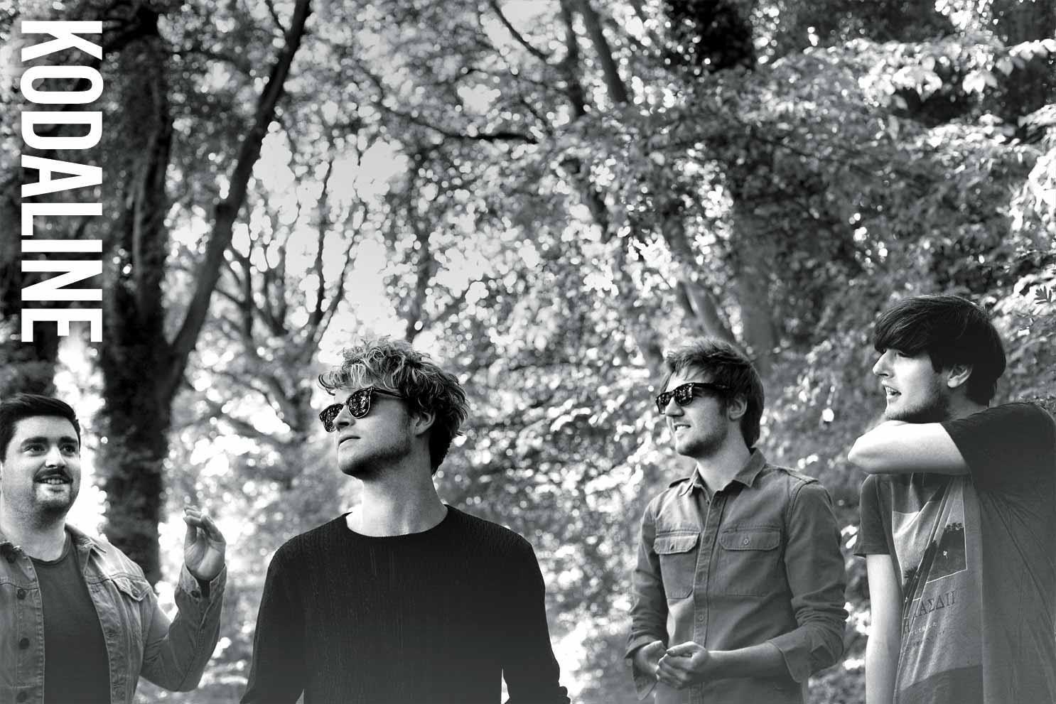 Kodaline Wallpapers - Top Free Kodaline Backgrounds - WallpaperAccess