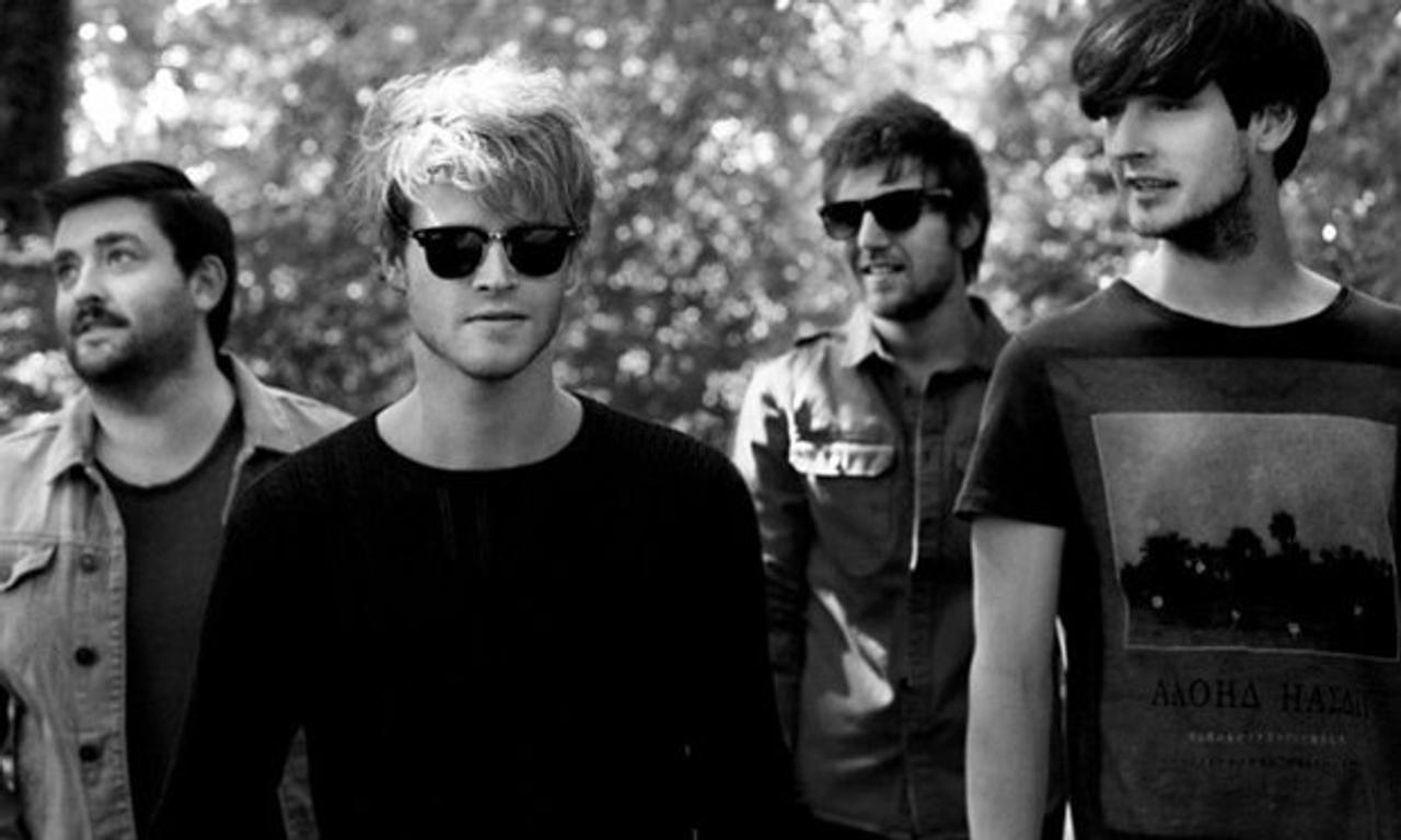 Kodaline Wallpapers - Top Free Kodaline Backgrounds - WallpaperAccess