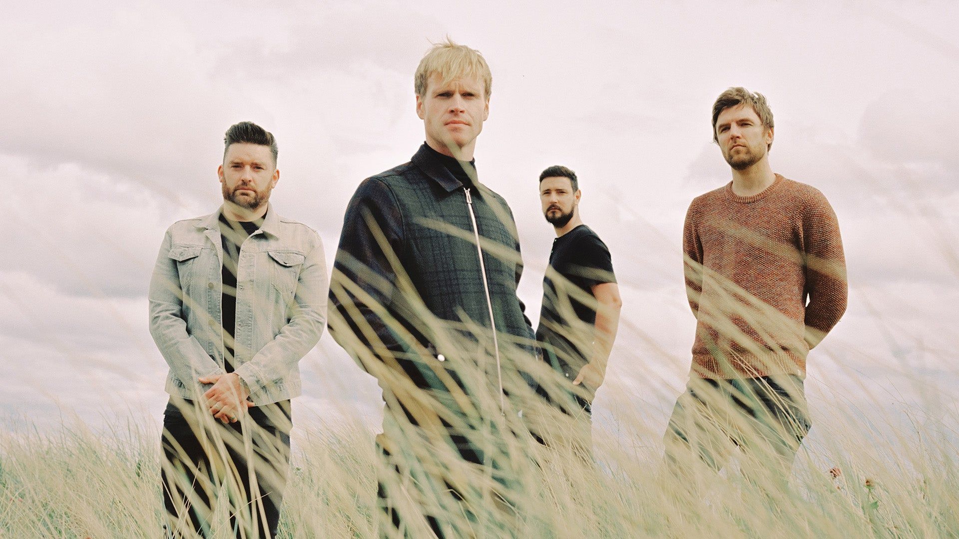 Kodaline Wallpapers - Top Free Kodaline Backgrounds - WallpaperAccess