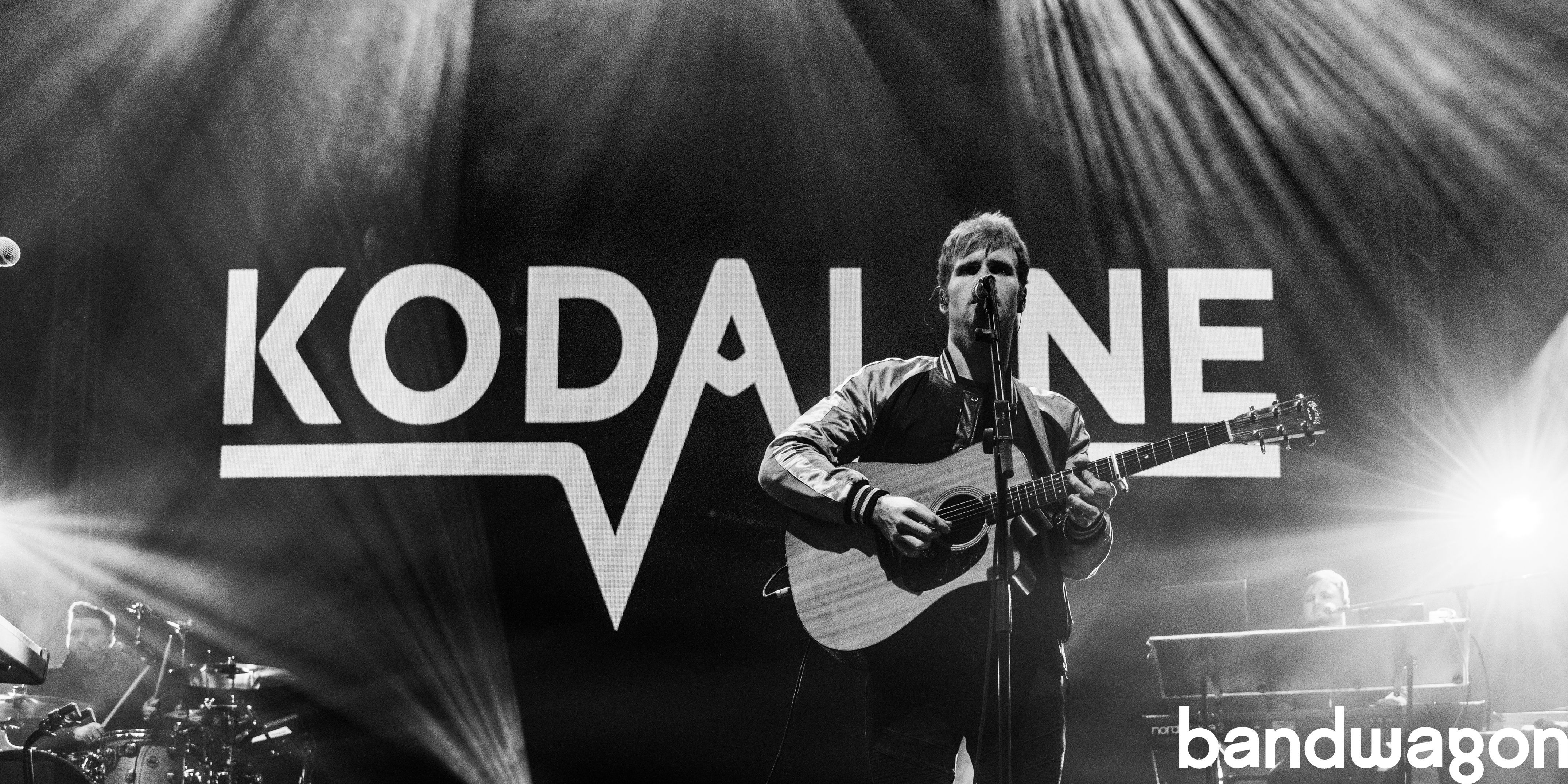 Kodaline Wallpapers - Top Free Kodaline Backgrounds - WallpaperAccess