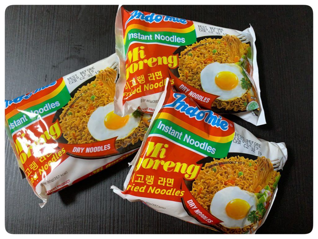 Indomie Wallpapers - Top Free Indomie Backgrounds - WallpaperAccess