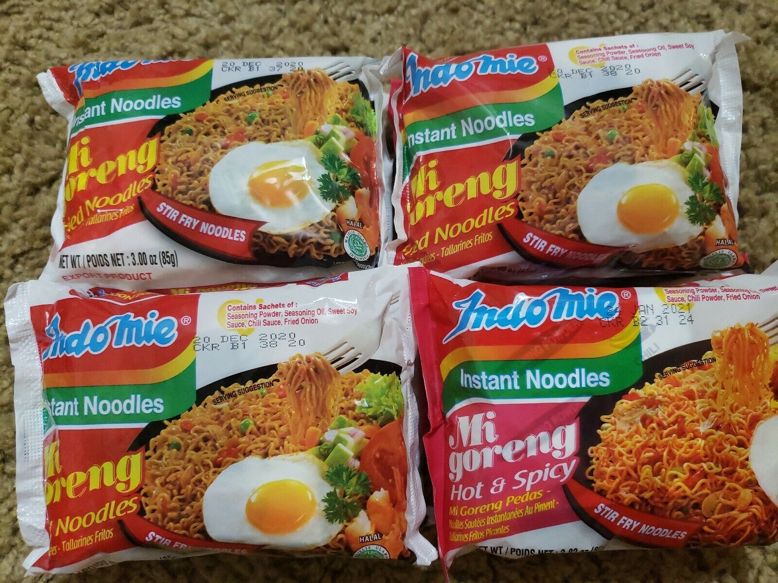 Indomie Wallpapers - Top Free Indomie Backgrounds - WallpaperAccess