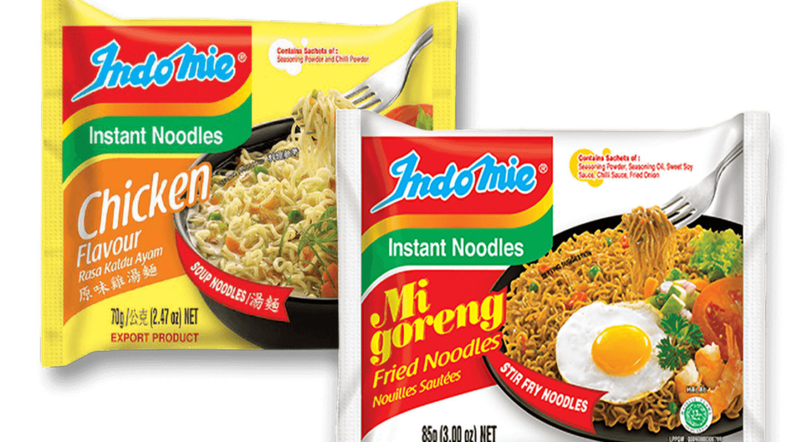 Indomie Wallpapers - Top Free Indomie Backgrounds - WallpaperAccess