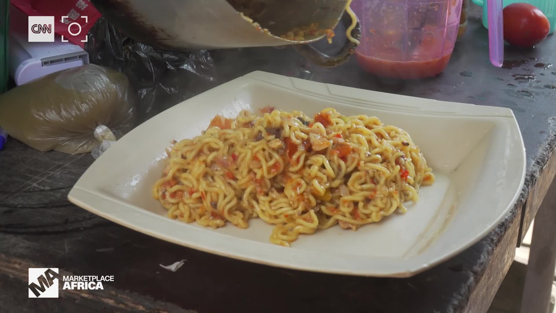 Indomie Wallpapers - Top Free Indomie Backgrounds - WallpaperAccess