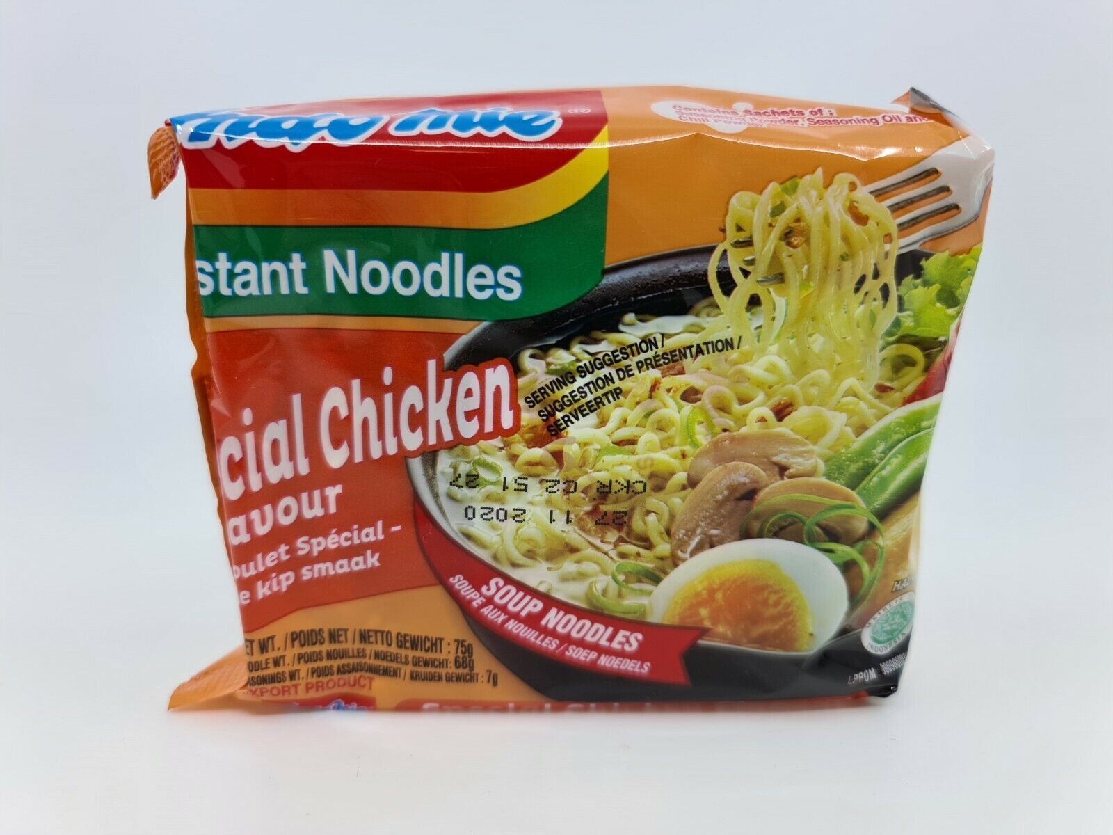 Indomie Wallpapers - Top Free Indomie Backgrounds - WallpaperAccess