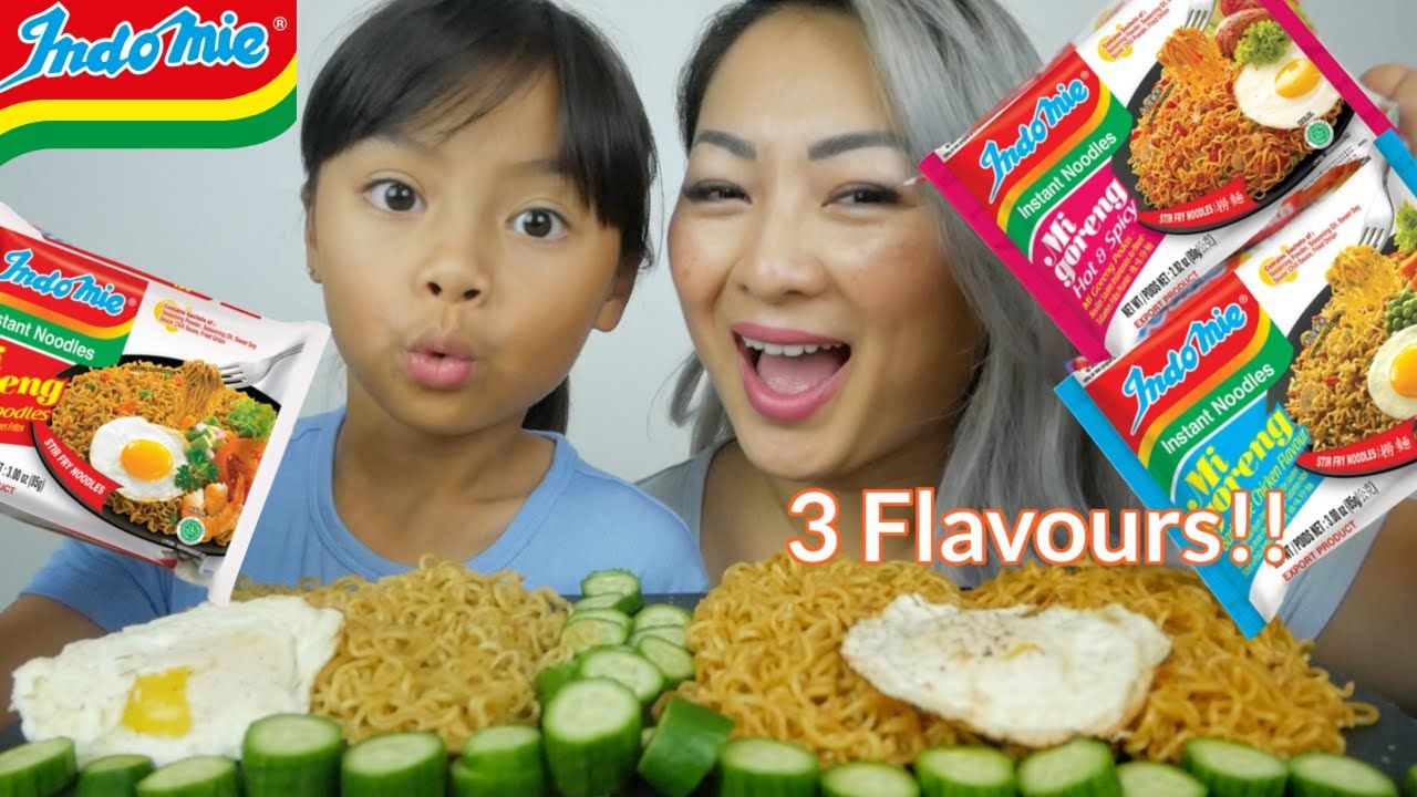 Indomie Wallpapers - Top Free Indomie Backgrounds - WallpaperAccess