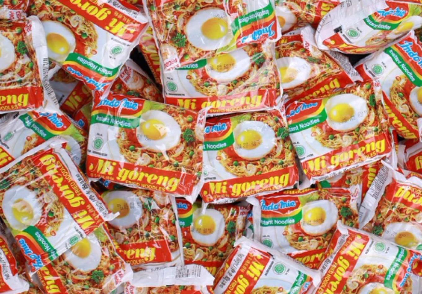 Indomie Wallpapers - Top Free Indomie Backgrounds - WallpaperAccess
