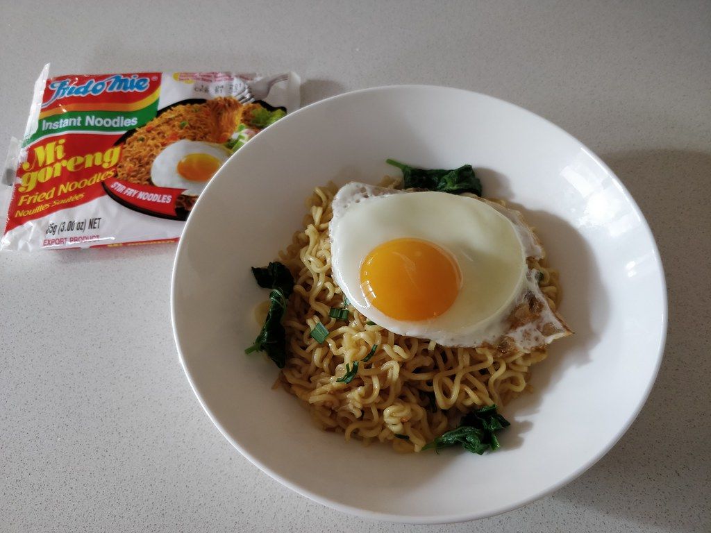 Indomie Wallpapers - Top Free Indomie Backgrounds - WallpaperAccess